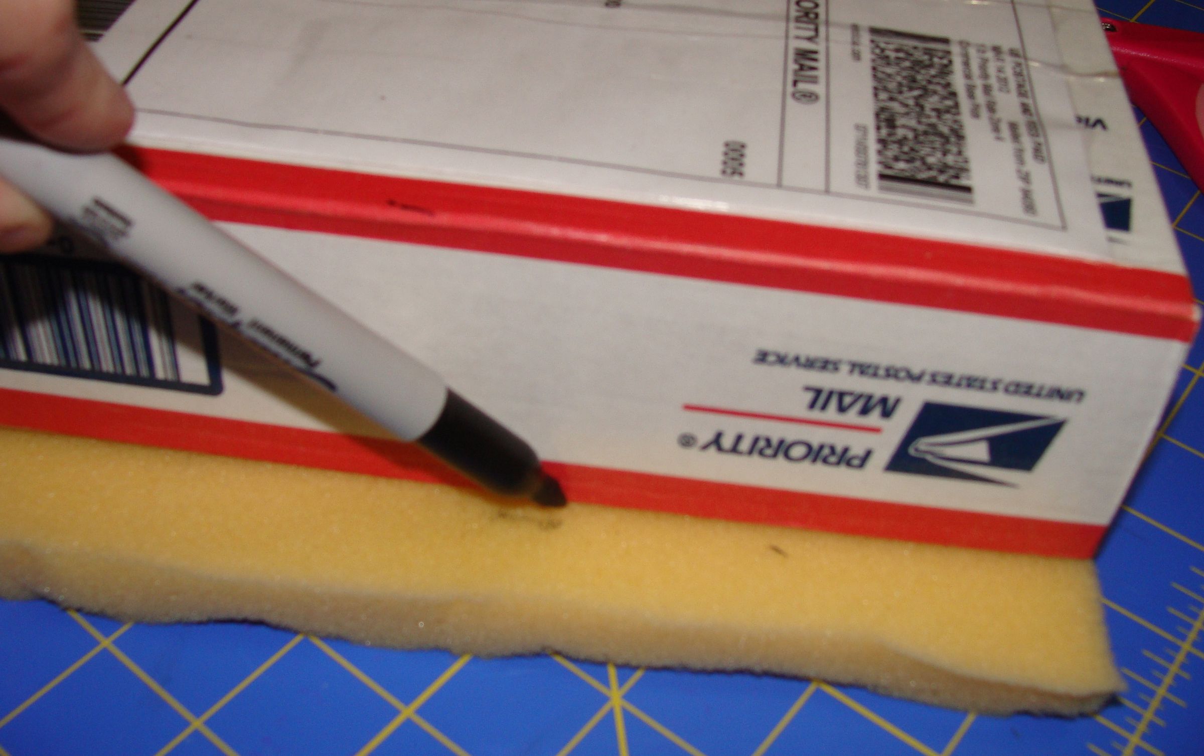 Doll Bed From Cardboard : 7 Steps (with Pictures) - Instructables