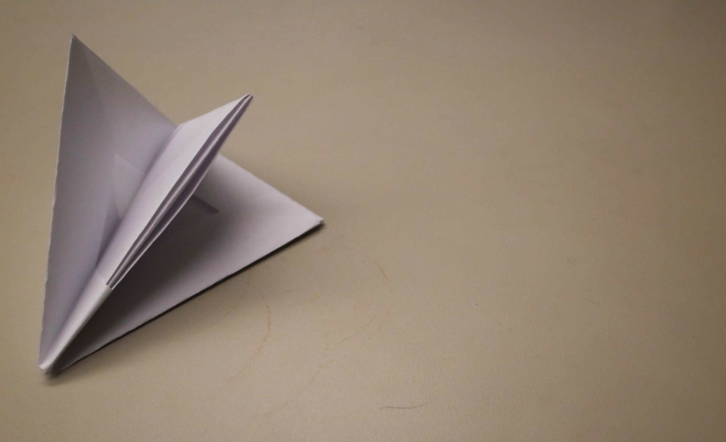 Paper Boat : 9 Steps - Instructables