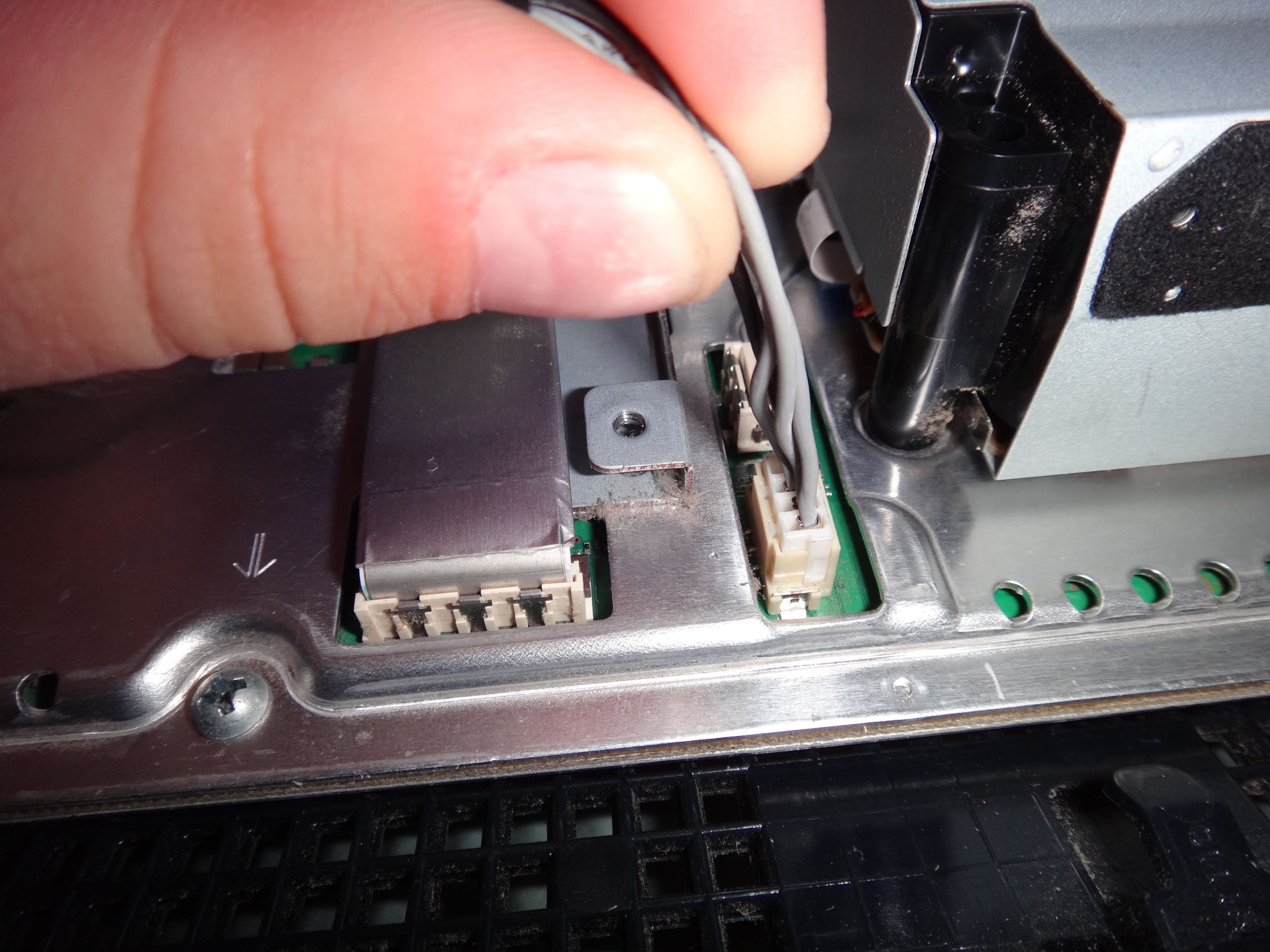 PS3 Reflow : 19 Steps - Instructables