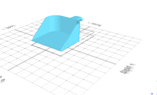 How to Design a Hand Scoop - Instructables