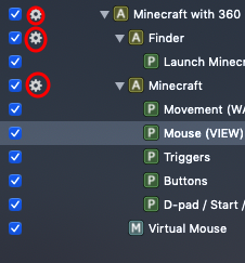 Play Minecraft on Mac With Xbox 360 Controller : 6 Steps - Instructables
