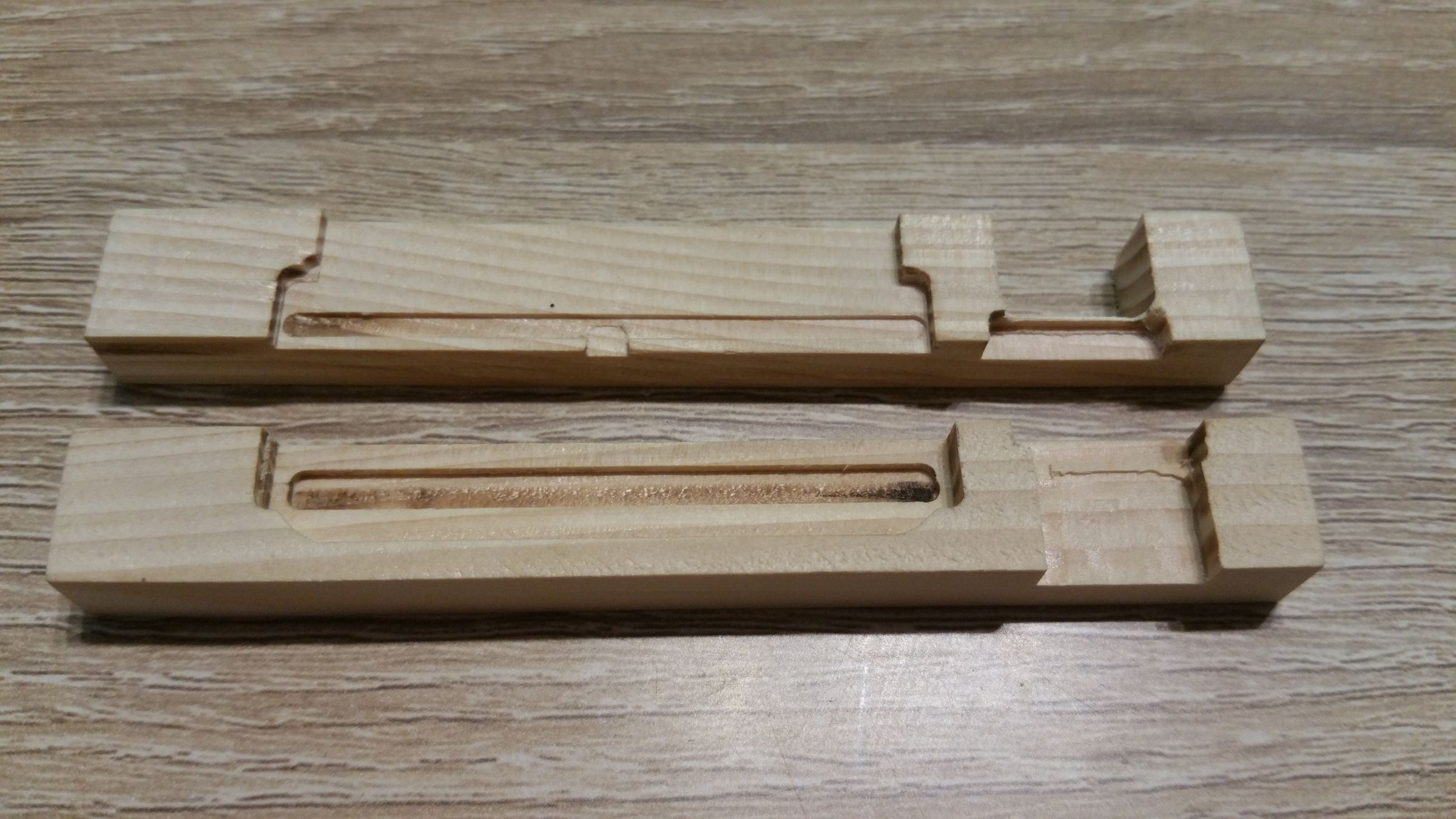 PIWOOLET (Pi.WOOd.tabLET): Just an Other PI Tablet : 10 Steps (with ...