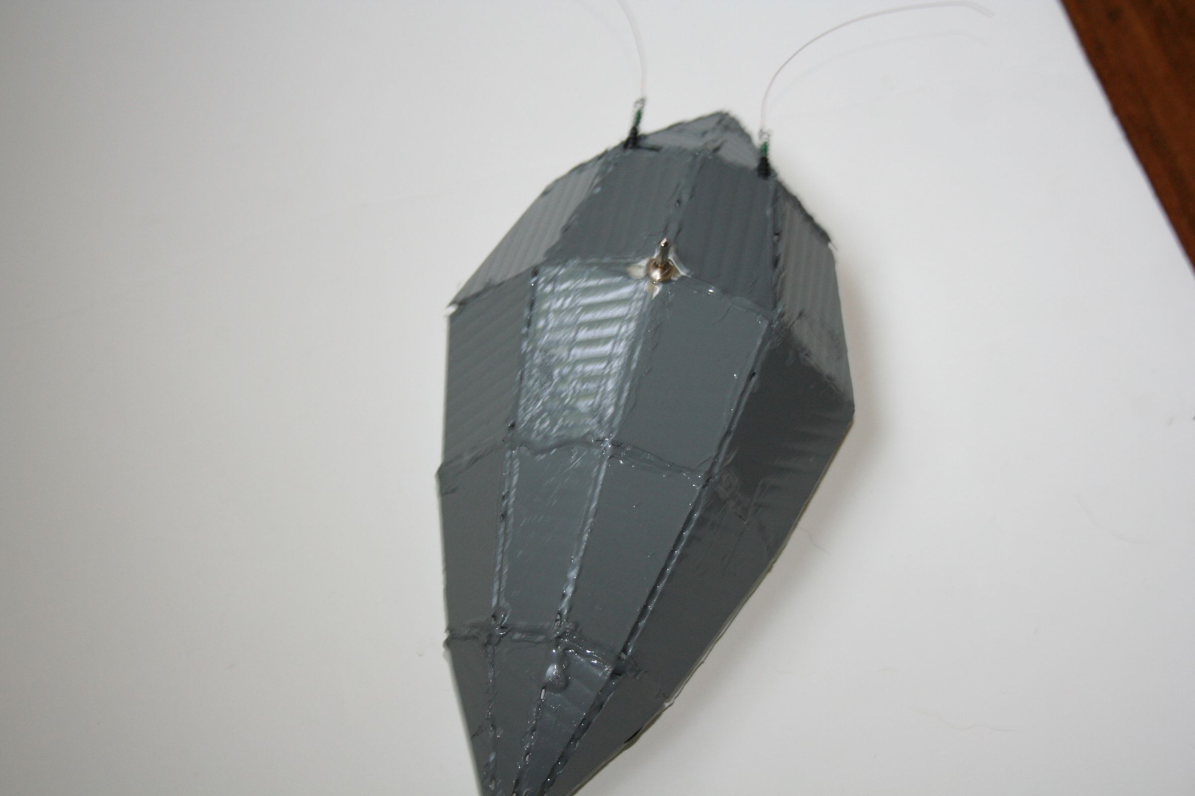 Robopod the Arduino Powered Robot : 12 Steps (with Pictures ...