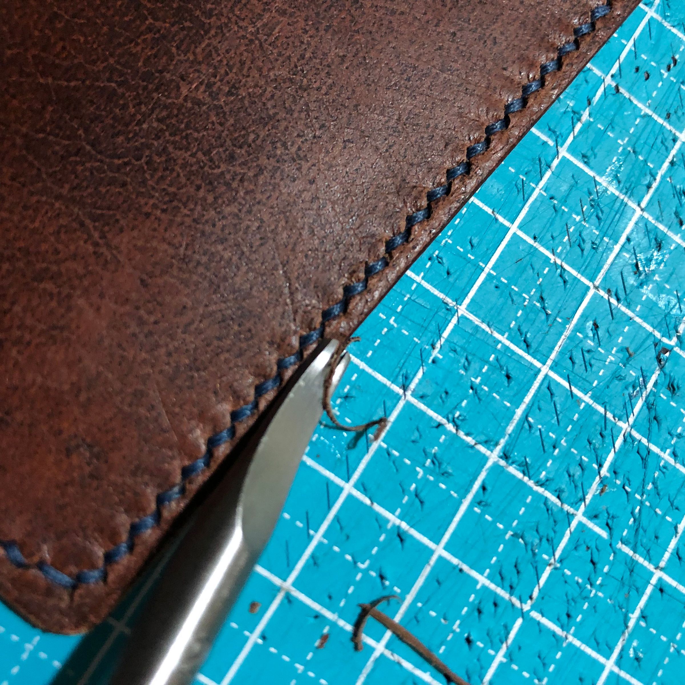 Pull Tab Wallet : 22 Steps (with Pictures) - Instructables