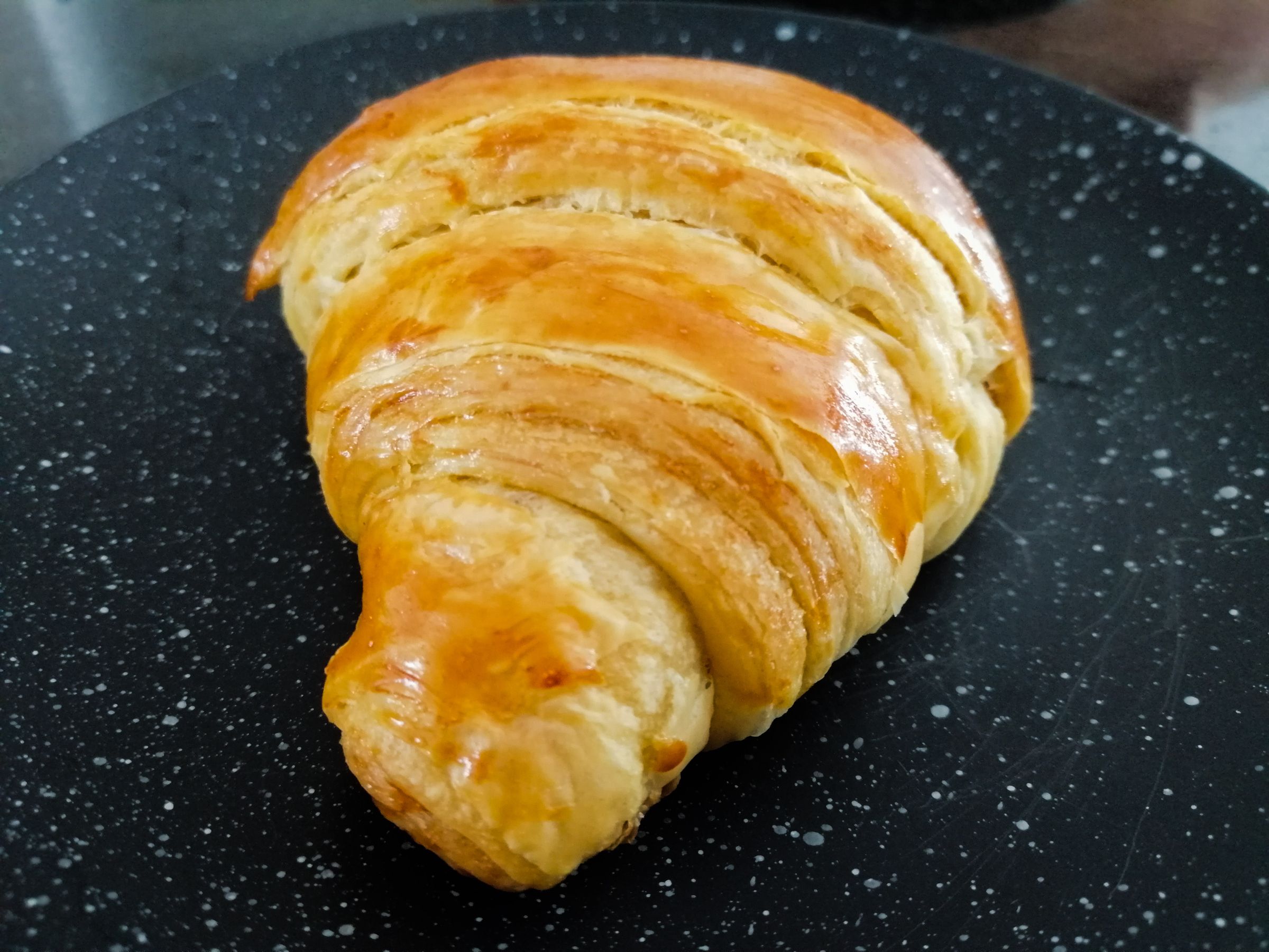 Croissant Best Ever Recipe : 5 Steps (with Pictures) - Instructables