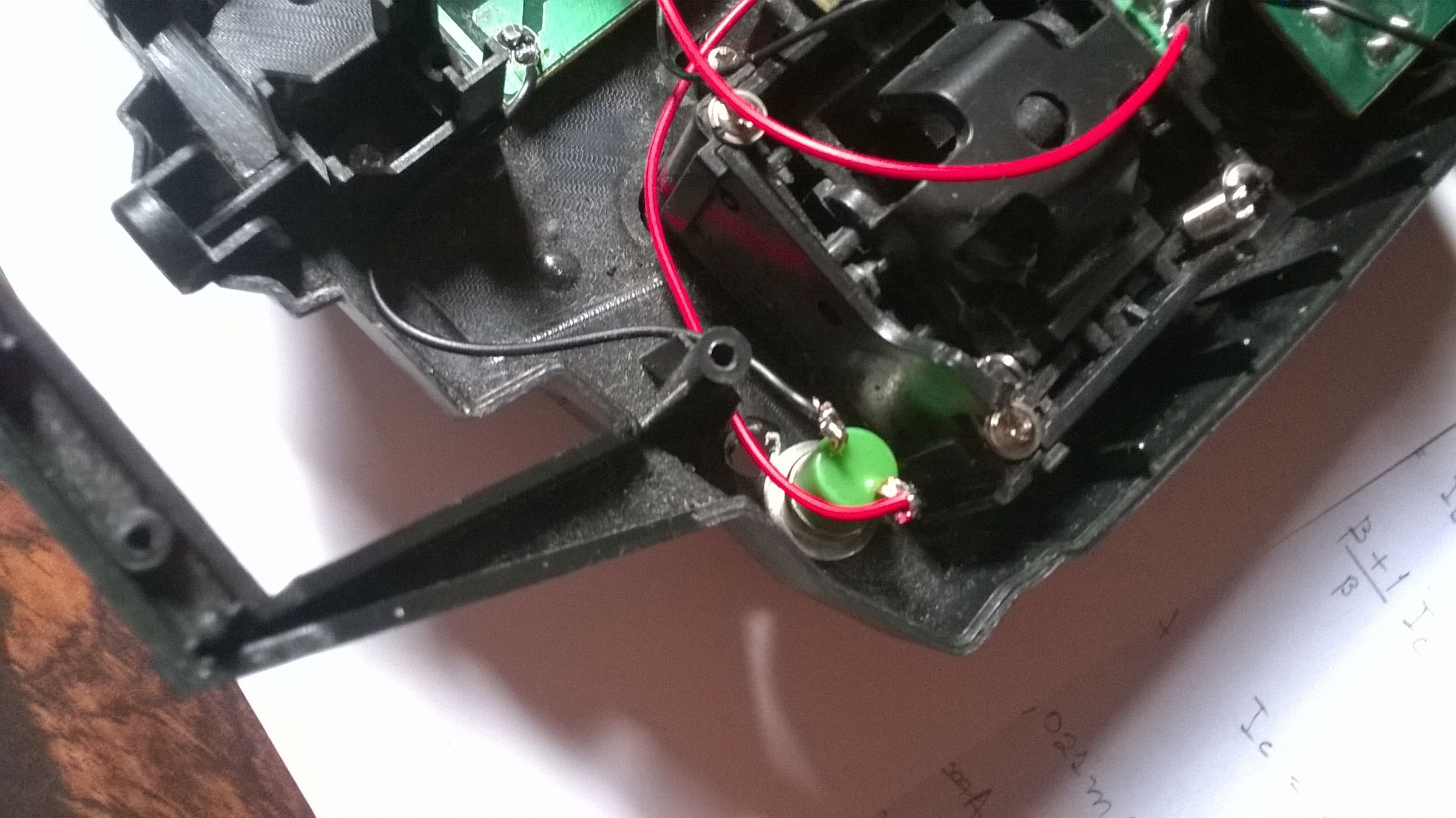 Arduino RC Car With Long Range and Custom Transmitter. : 22 Steps ...