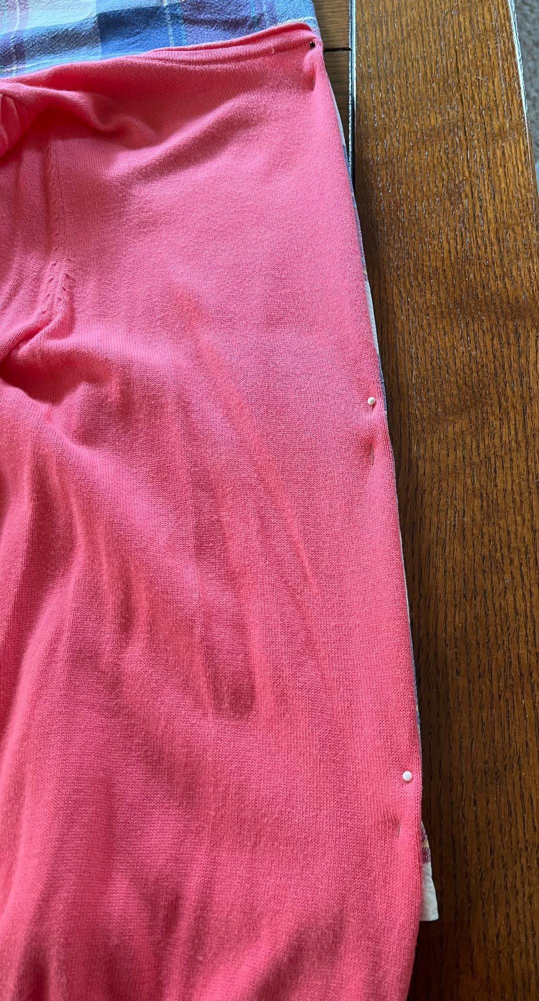 No-Pattern 4-Piece Outfit! : 22 Steps (with Pictures) - Instructables