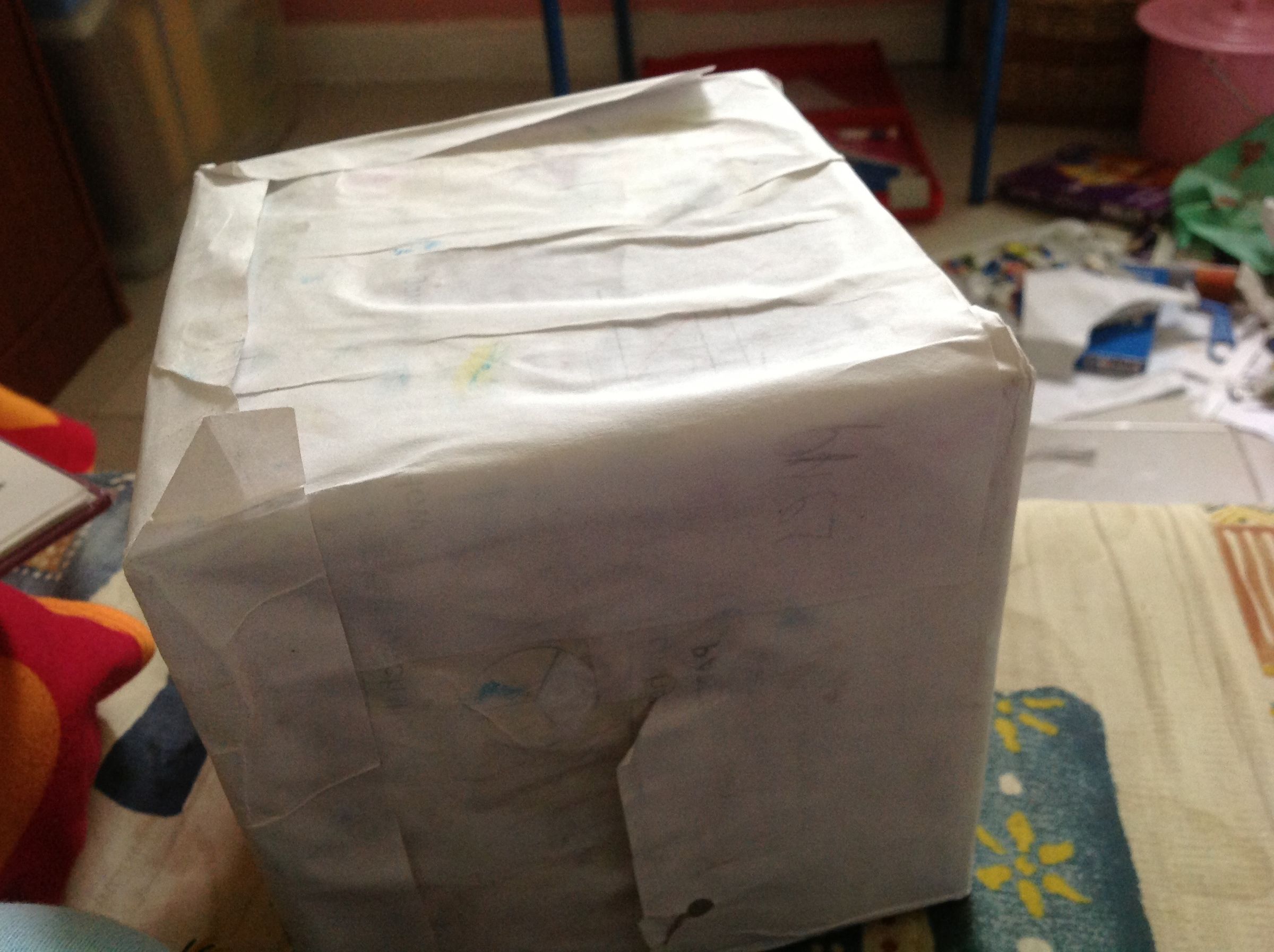 Photo Bank Case : 11 Steps - Instructables