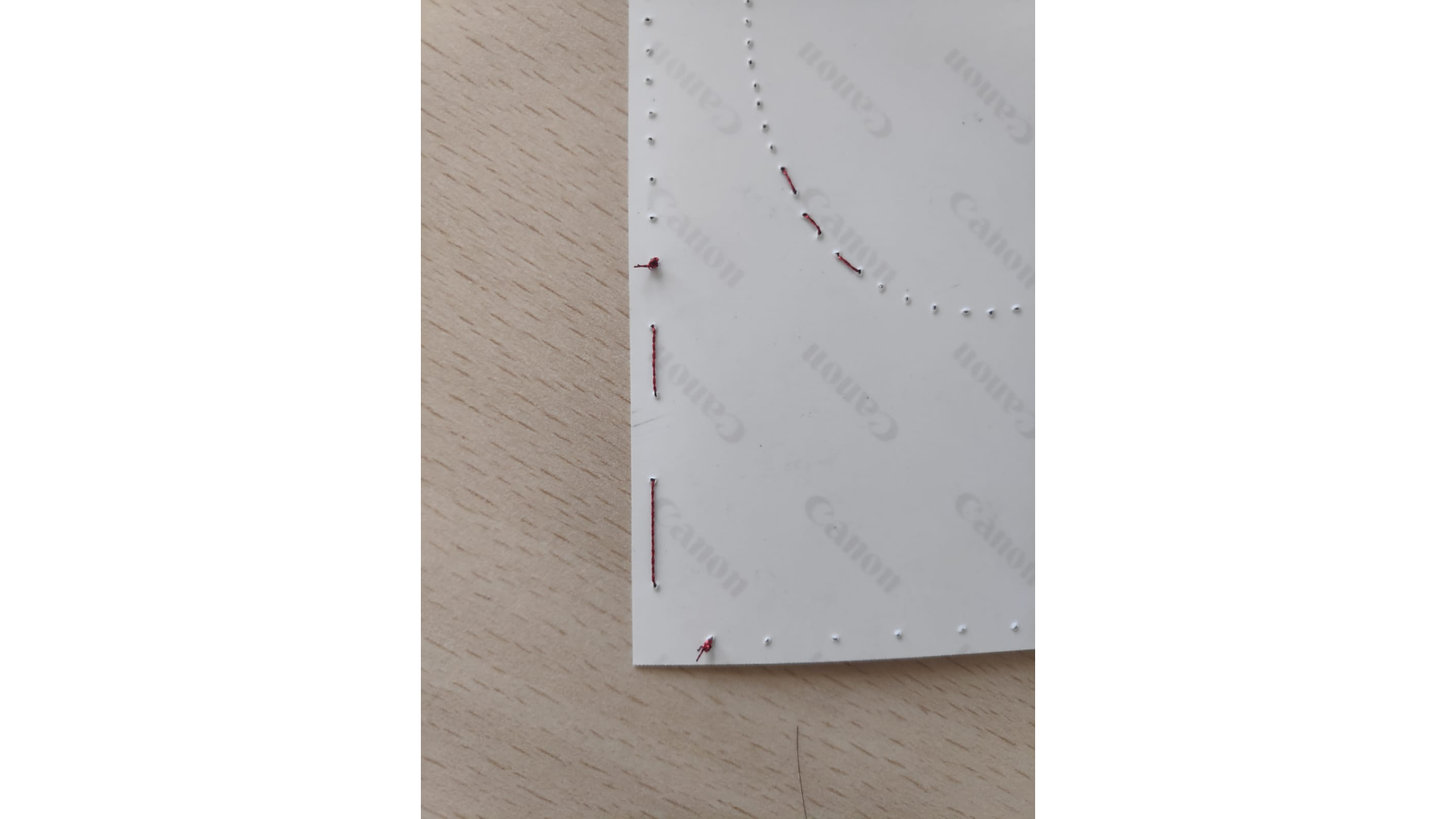How to Customize a Photo With Embroidery : 4 Steps (with Pictures ...
