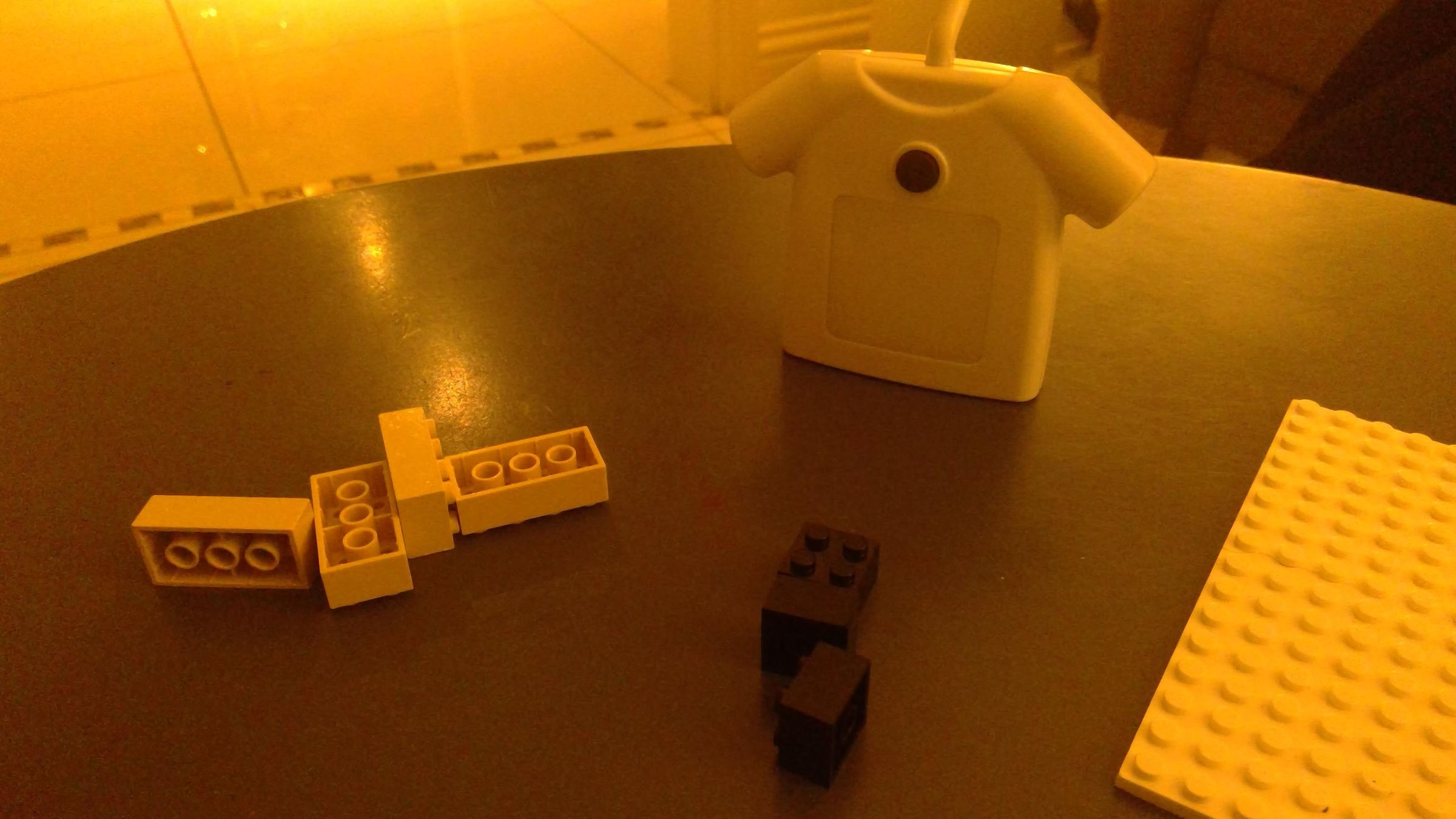 Lego Torch Case : 5 Steps - Instructables