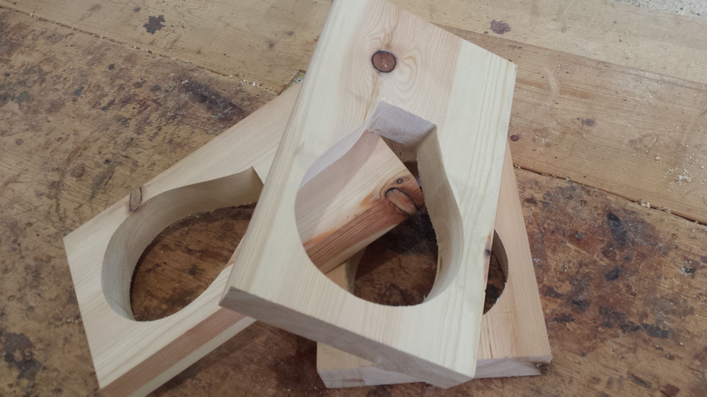 The Wooden Light Bulbs : 7 Steps (with Pictures) - Instructables