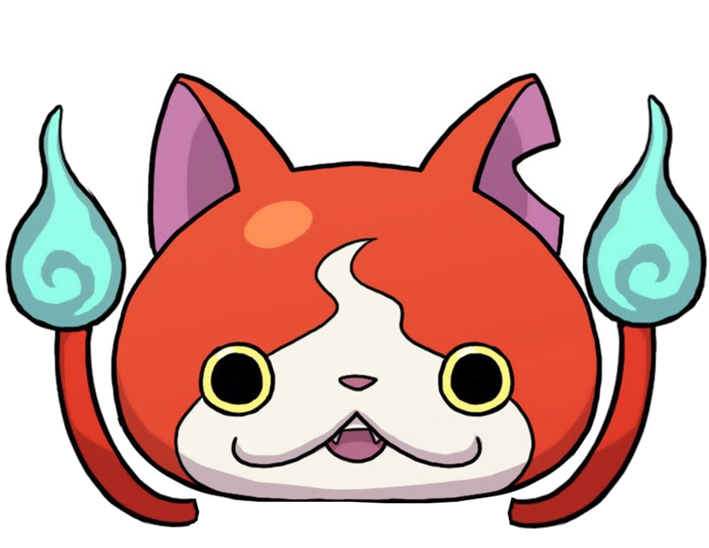 Jibanyan Party Favor Bag : 6 Steps (with Pictures) - Instructables