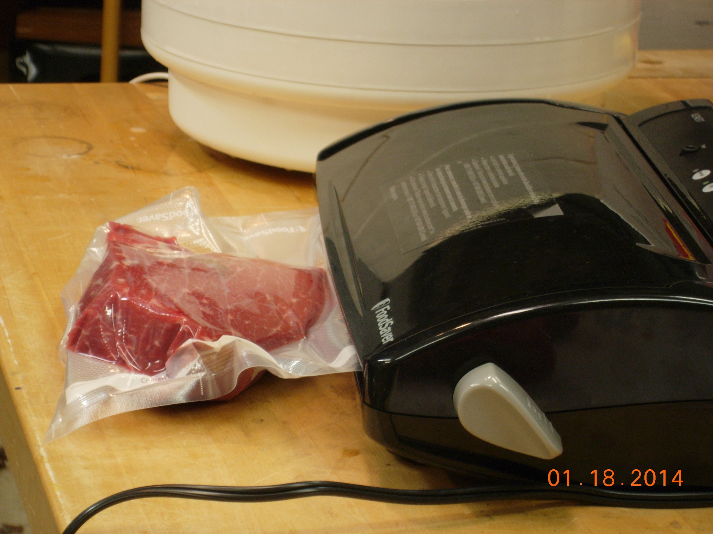 My Jerky Recipe : 6 Steps (with Pictures) - Instructables