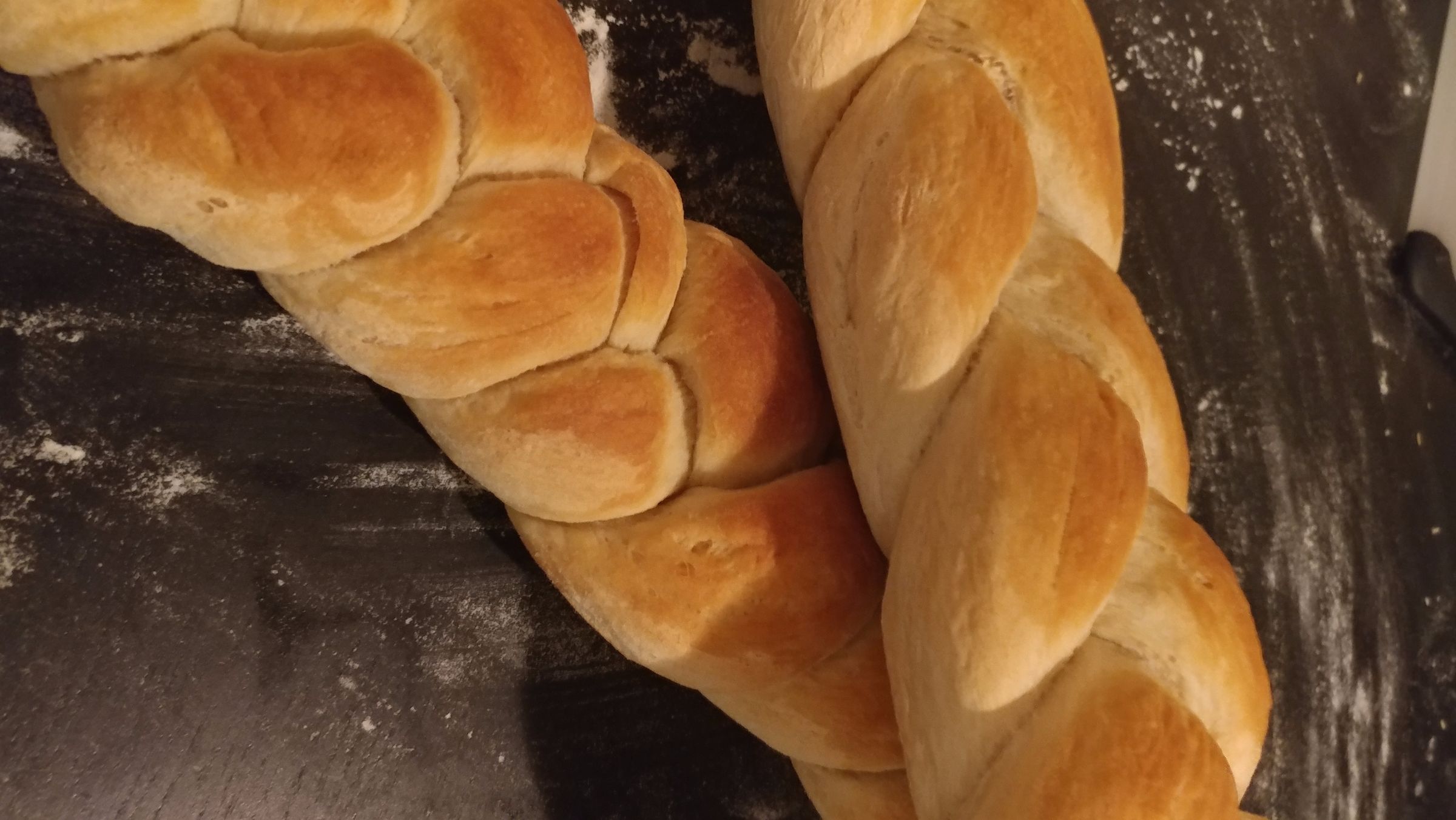Decorative Bread : 6 Steps (with Pictures) - Instructables