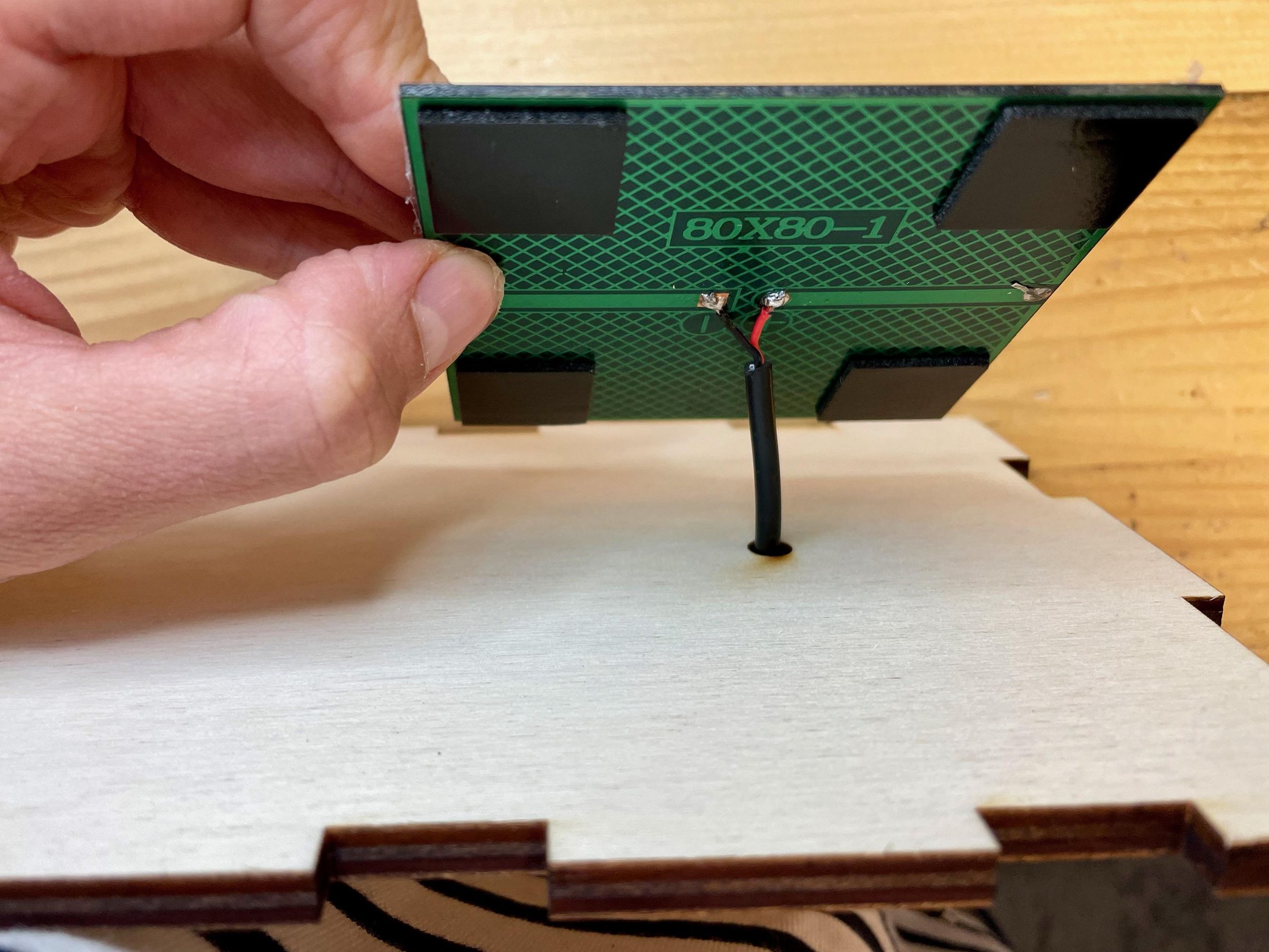 Electronics in Nature | DIY Environmental Sensing Box With Arduino Uno ...