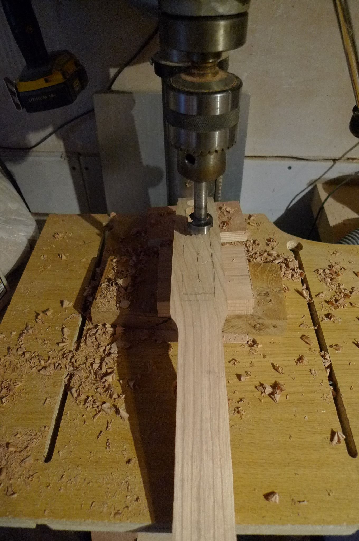 Hollow Bodied Practice Electric Cello : 15 Steps (with Pictures ...