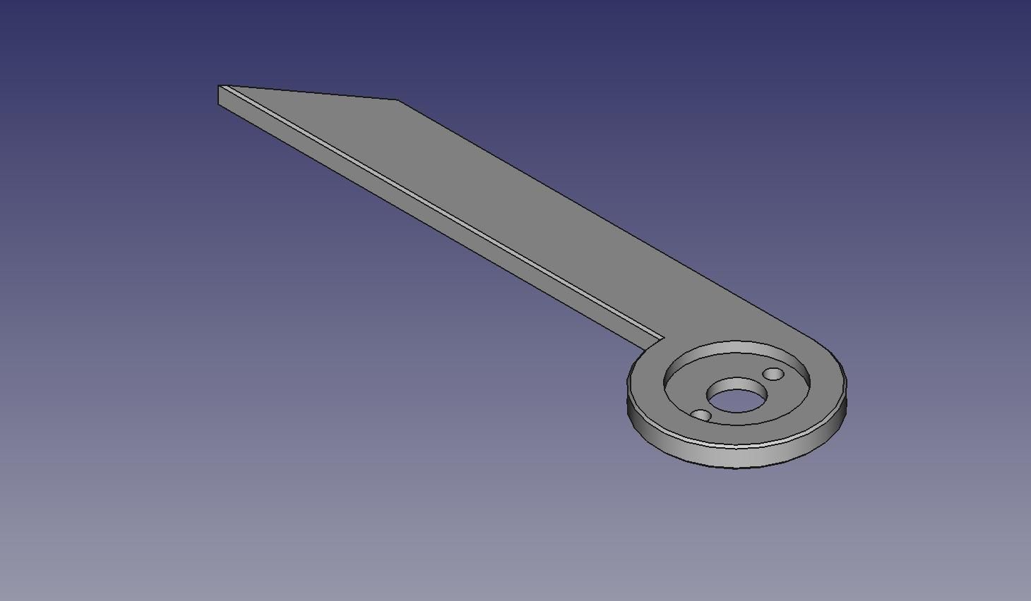 Absolute Angle Encoder : 6 Steps (with Pictures) - Instructables