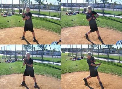 Baseball Hitting Training Session : 3 Steps - Instructables