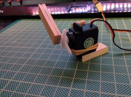 Arduino Useless Box : 7 Steps (with Pictures) - Instructables