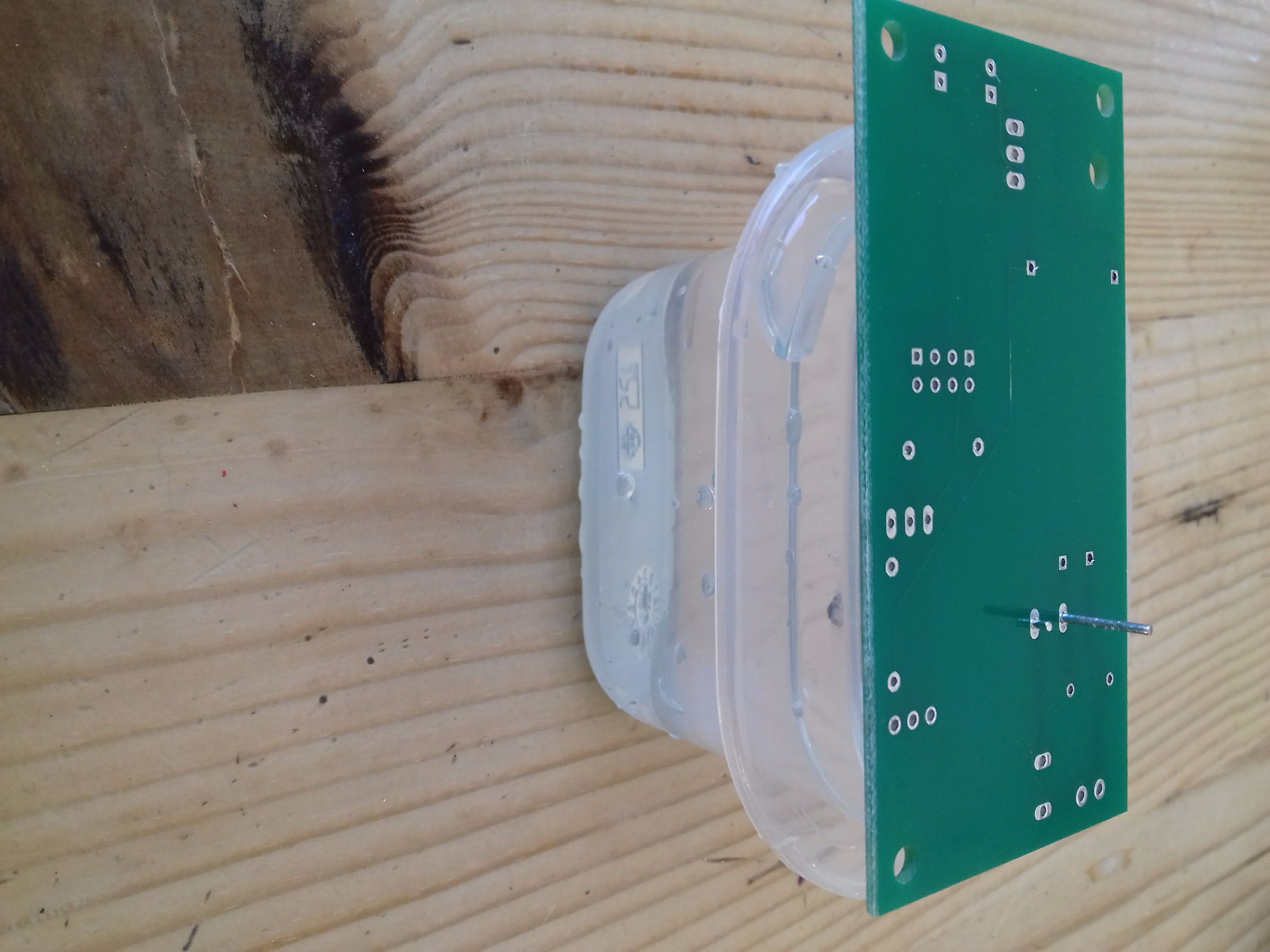 ESP8266 Wifi Switch : 4 Steps (with Pictures) - Instructables