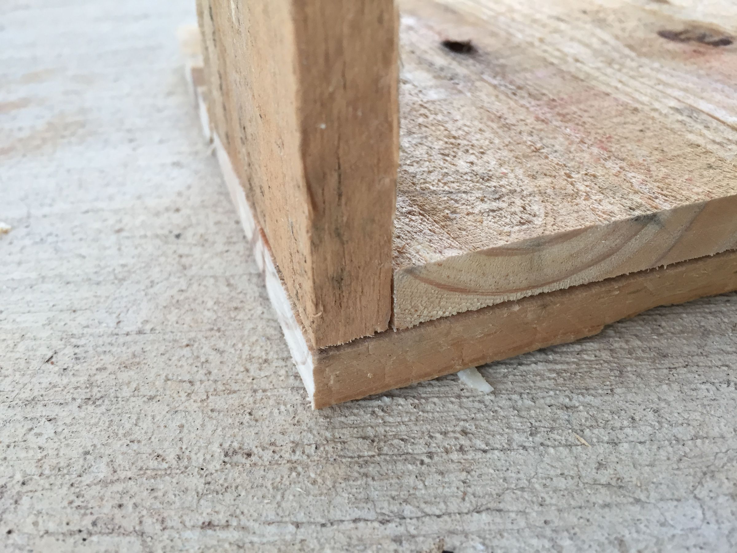 Pallet Nativity Stable : 8 Steps (with Pictures) - Instructables