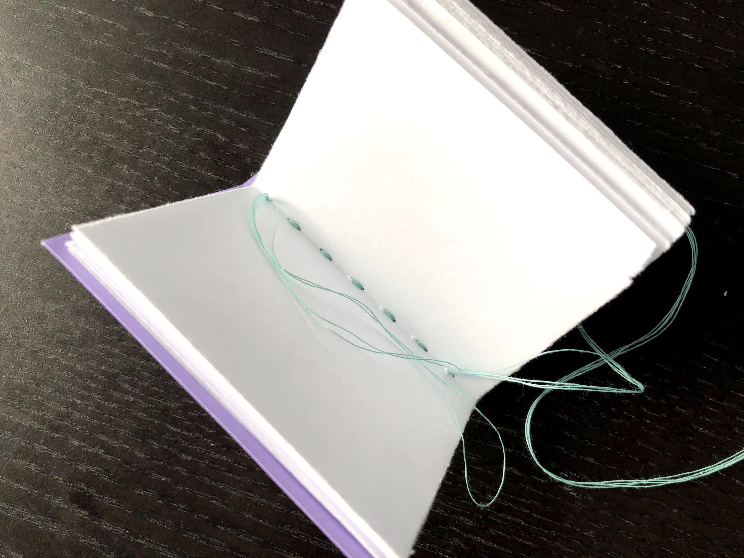 Decorative Bookbinding : 23 Steps (with Pictures) - Instructables