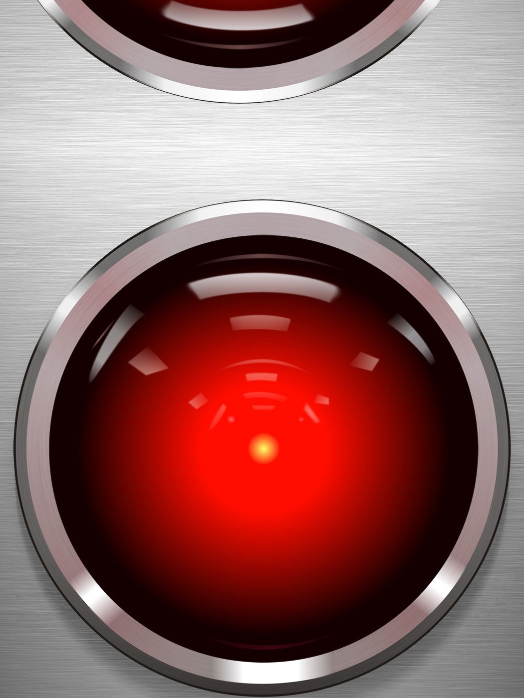 Hal 9000 Costume : 5 Steps - Instructables