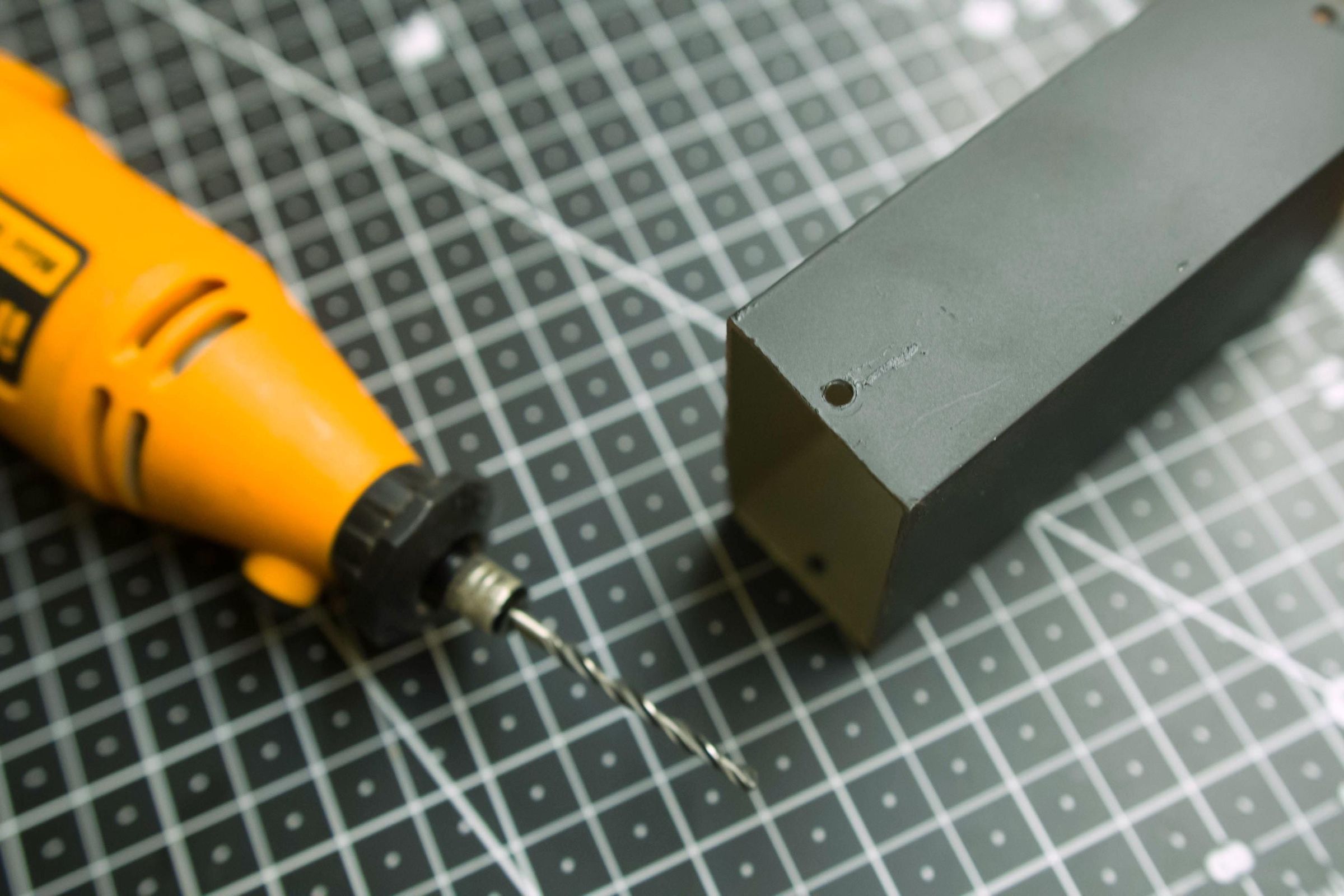 Enclosure for Your Project With Aluminum Extrusion : 7 Steps (with ...