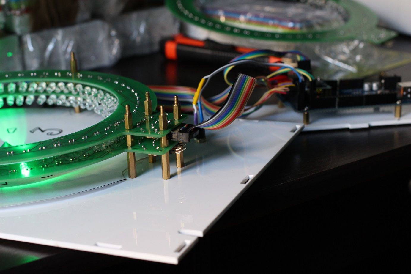 Shadow Clock : 7 Steps (with Pictures) - Instructables