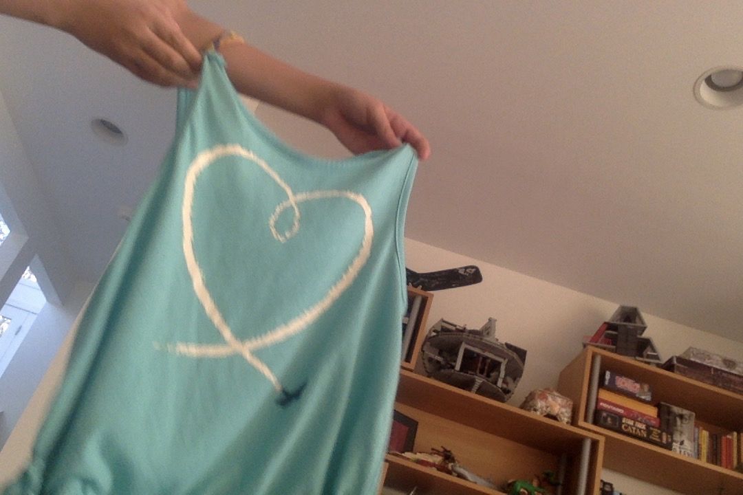 No-Sew 10 Minute T-Shirt Tote : 4 Steps (with Pictures) - Instructables