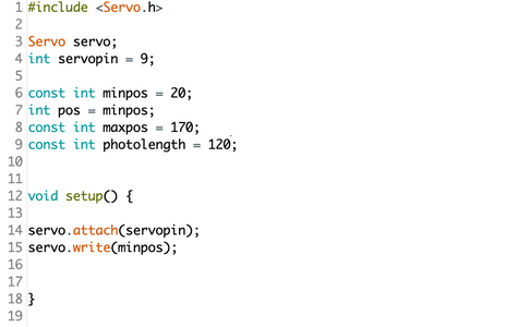 DIY Rotating Timelapse With Arduino : 5 Steps - Instructables