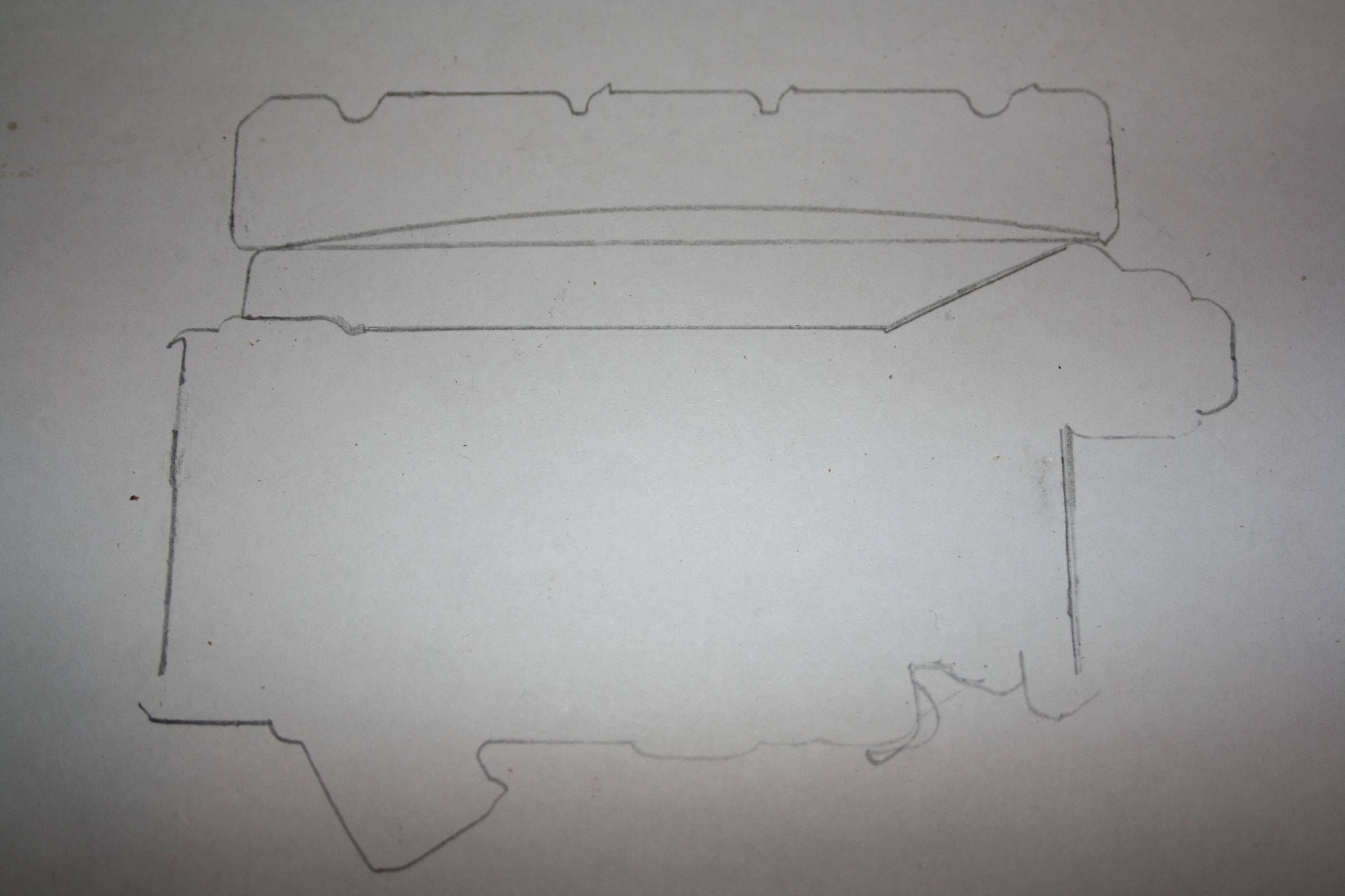 Table-Top Scissors | the Cutting Edge of Technology! : 17 Steps (with ...