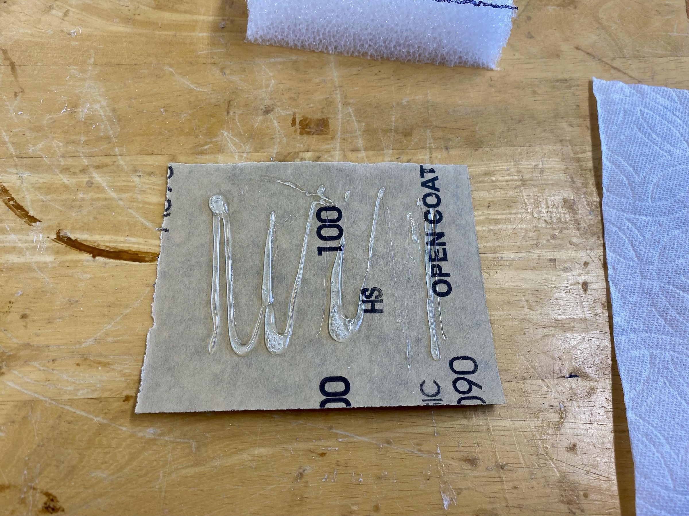 Flexible Sanding Blocks (with Pictures) - Instructables