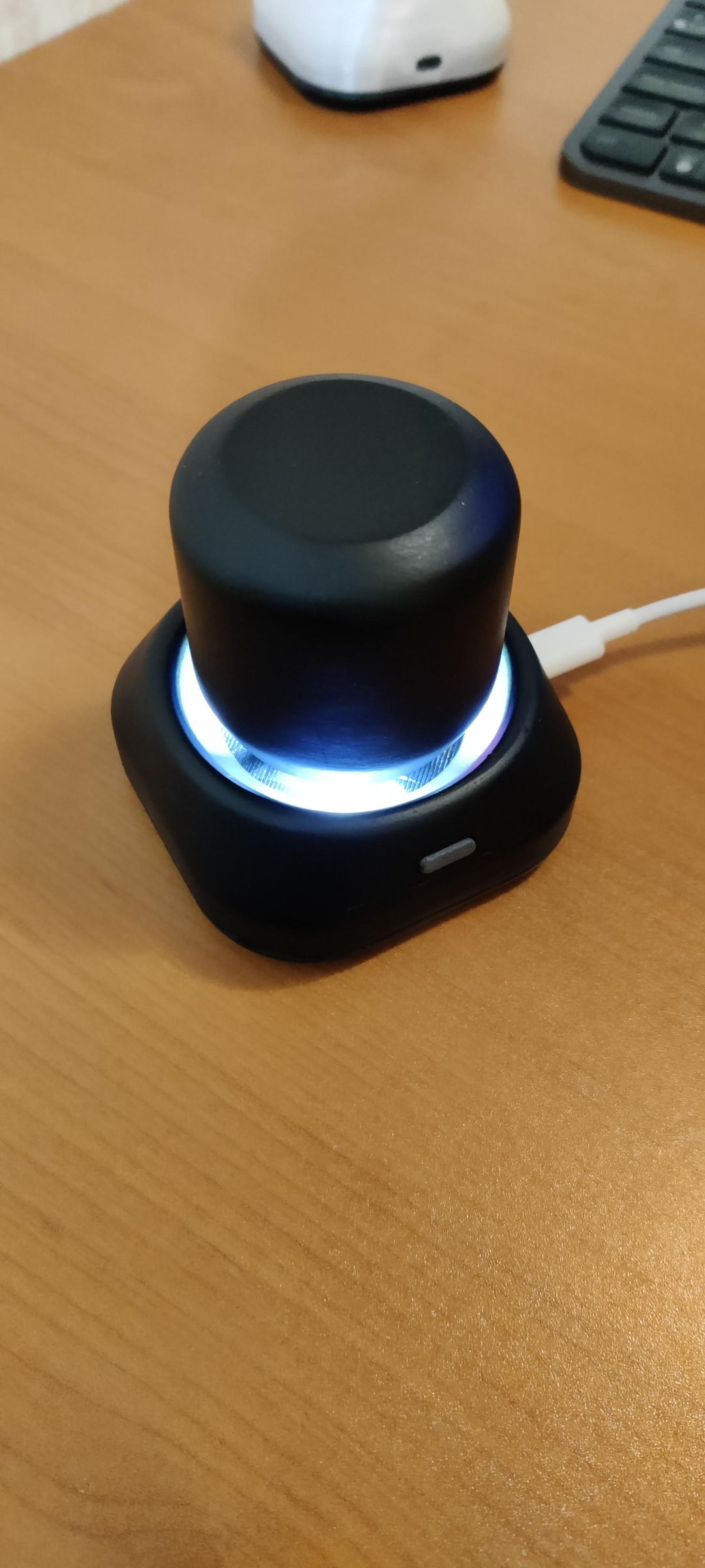 DIY Space Mouse for Fusion 360 Using Magnets : 13 Steps (with Pictures ...