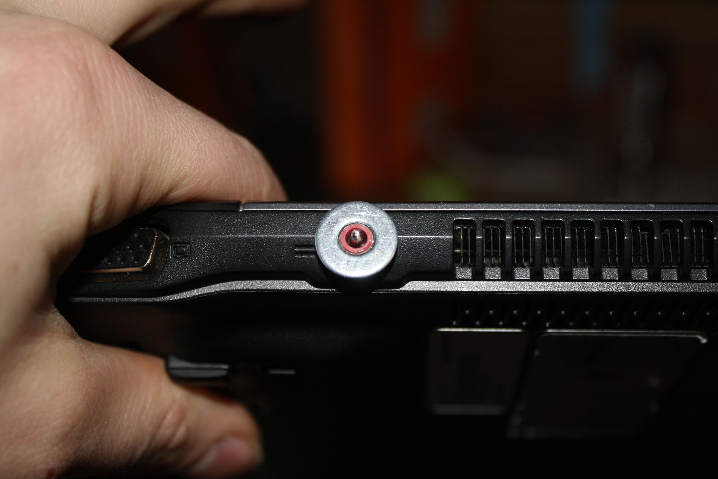 MagSafe for the Rest of Us: a DIY Magnetic Power Adaptor : 8 Steps ...