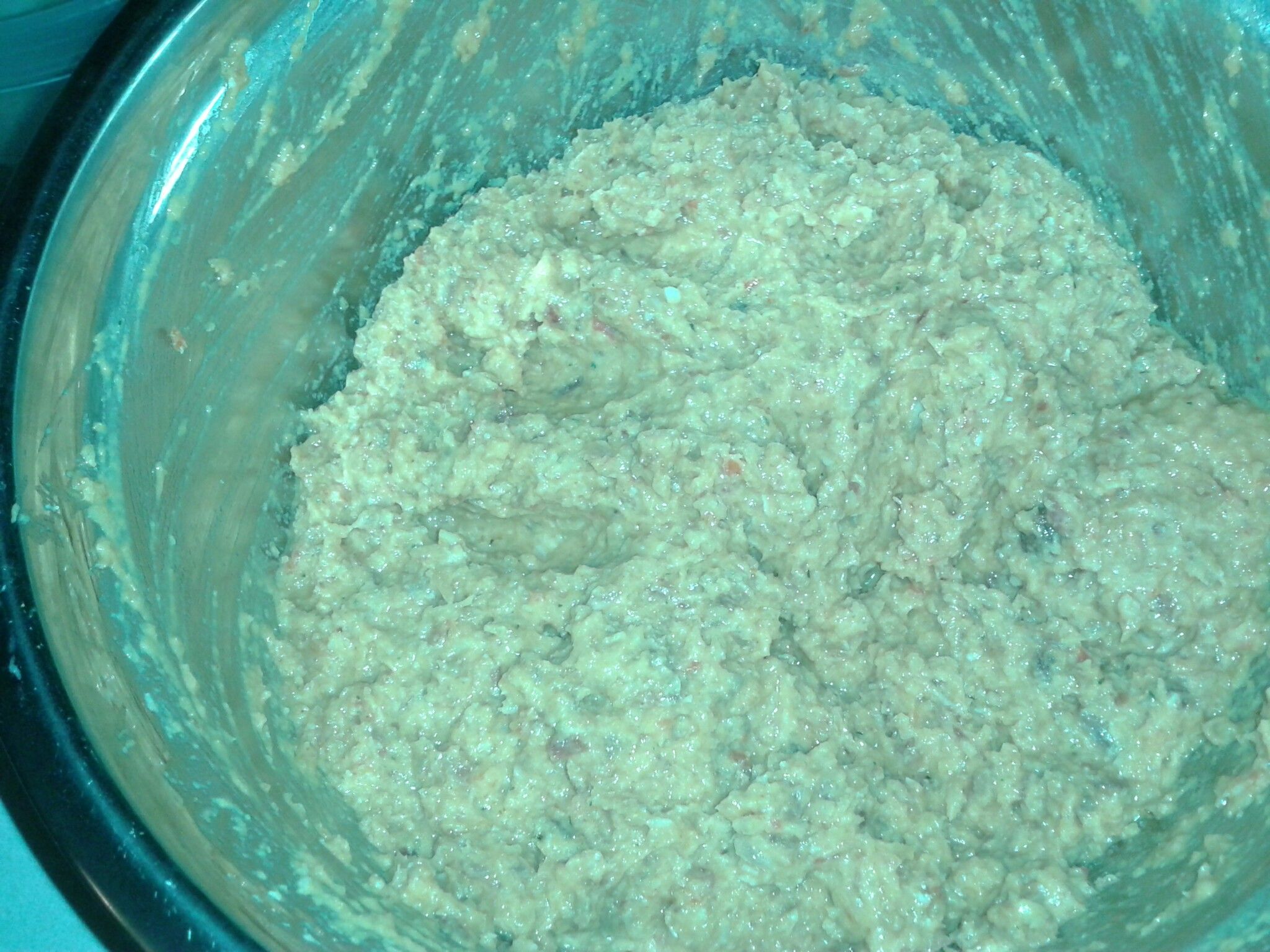 Pupusas Con Salsa Y Repollo : 14 Steps - Instructables