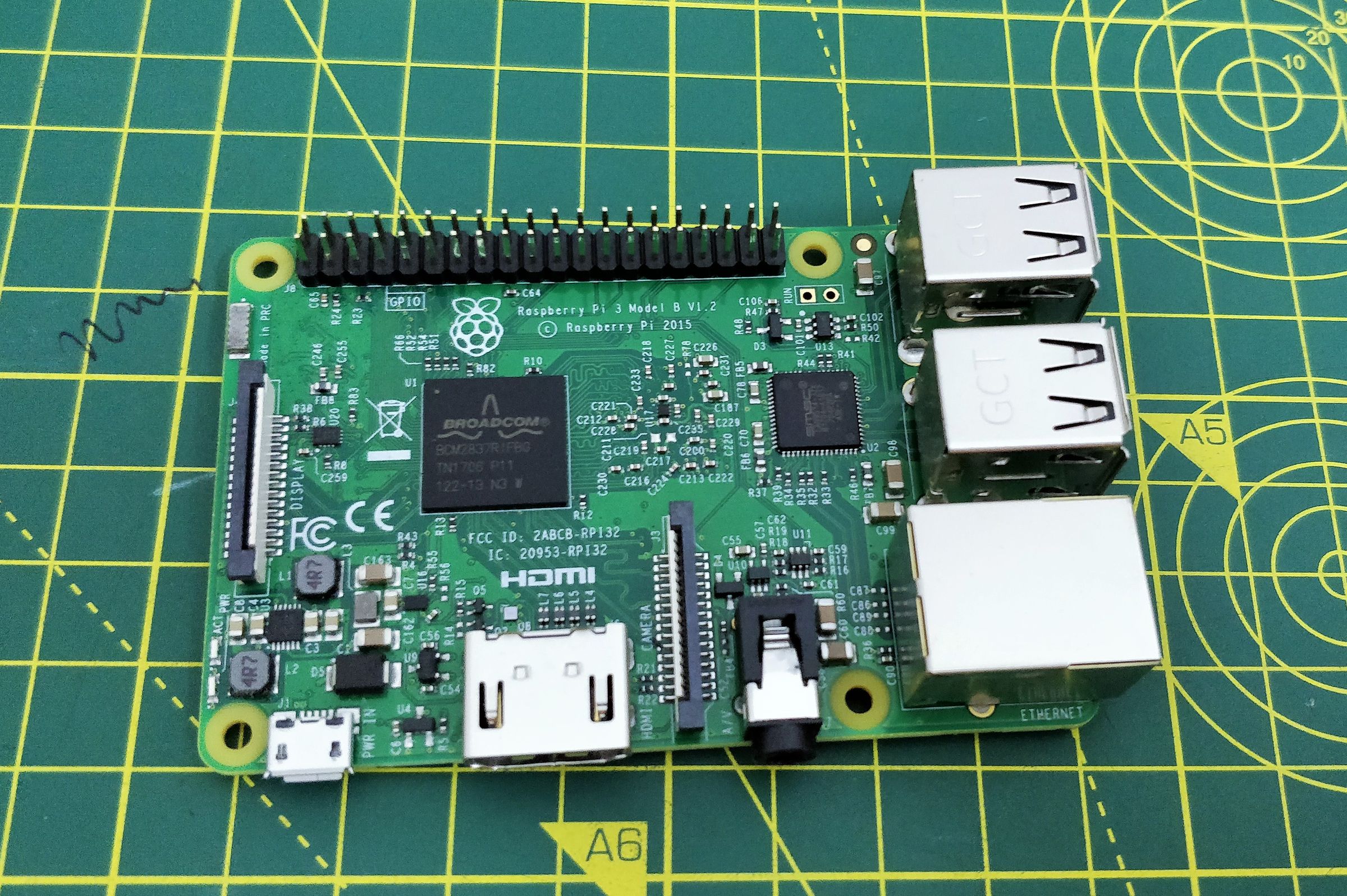 Raspberry Pi As Chromecast Alternative (Raspicast) : 10 Steps (with Pictures) - Instructables