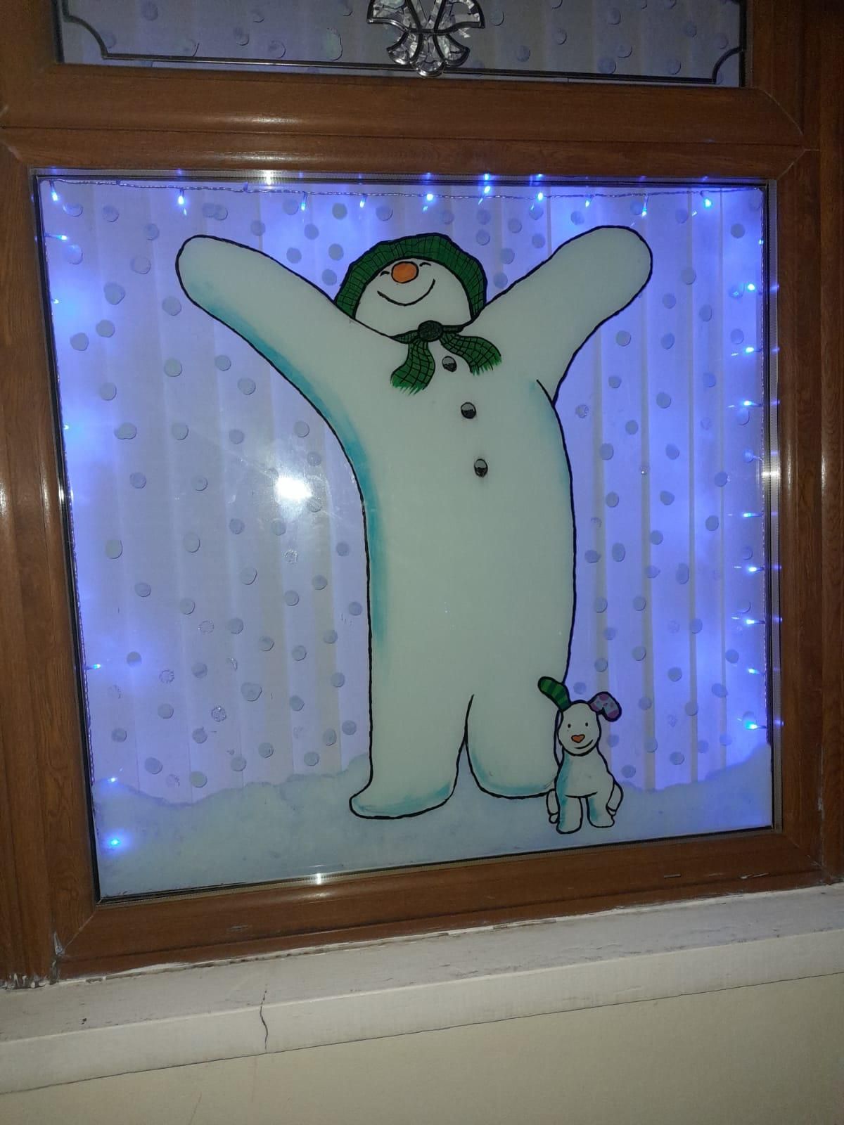 Create Your Own Window Art : 6 Steps - Instructables
