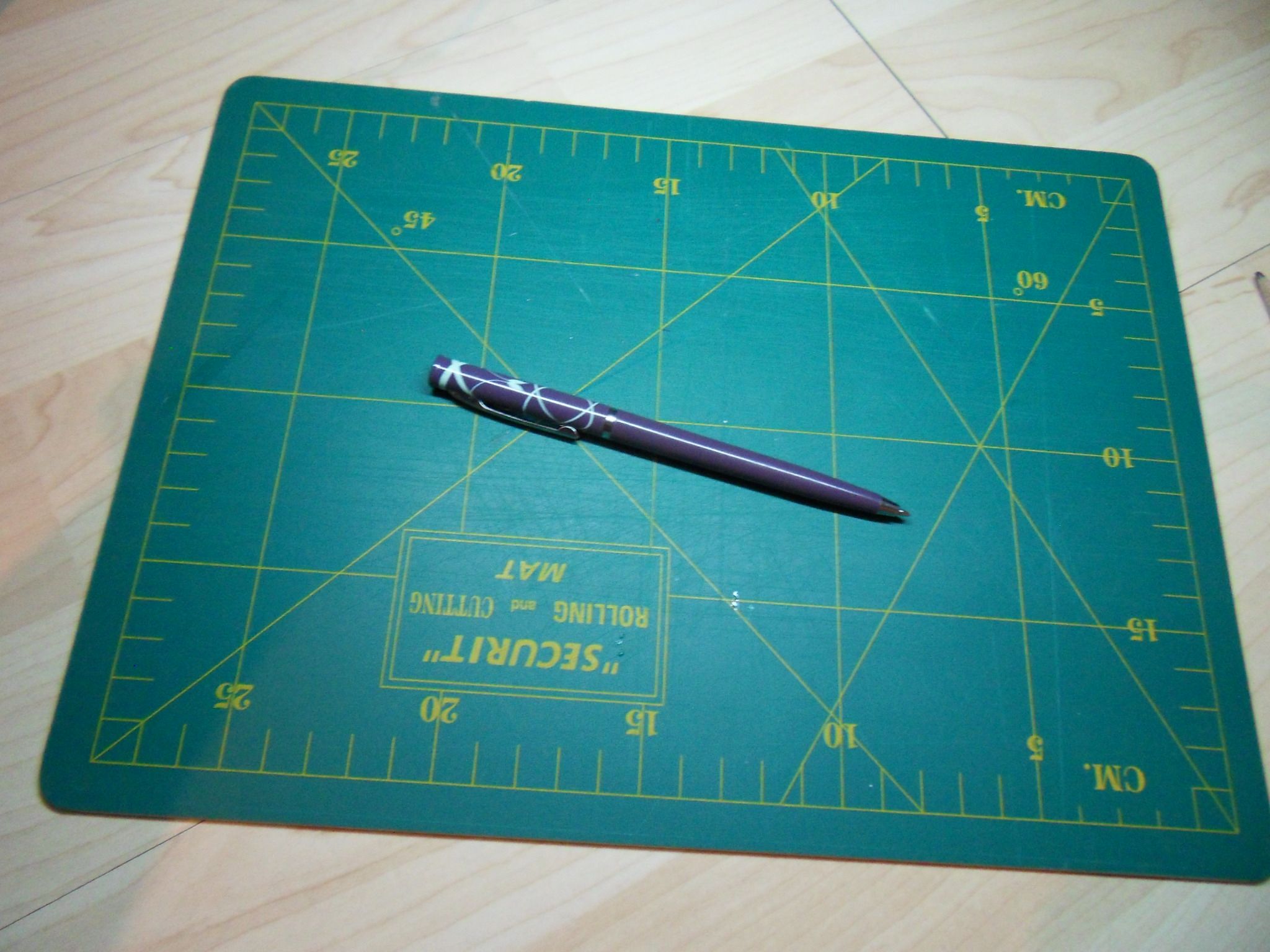 5 Minute Syringe Pen : 6 Steps - Instructables