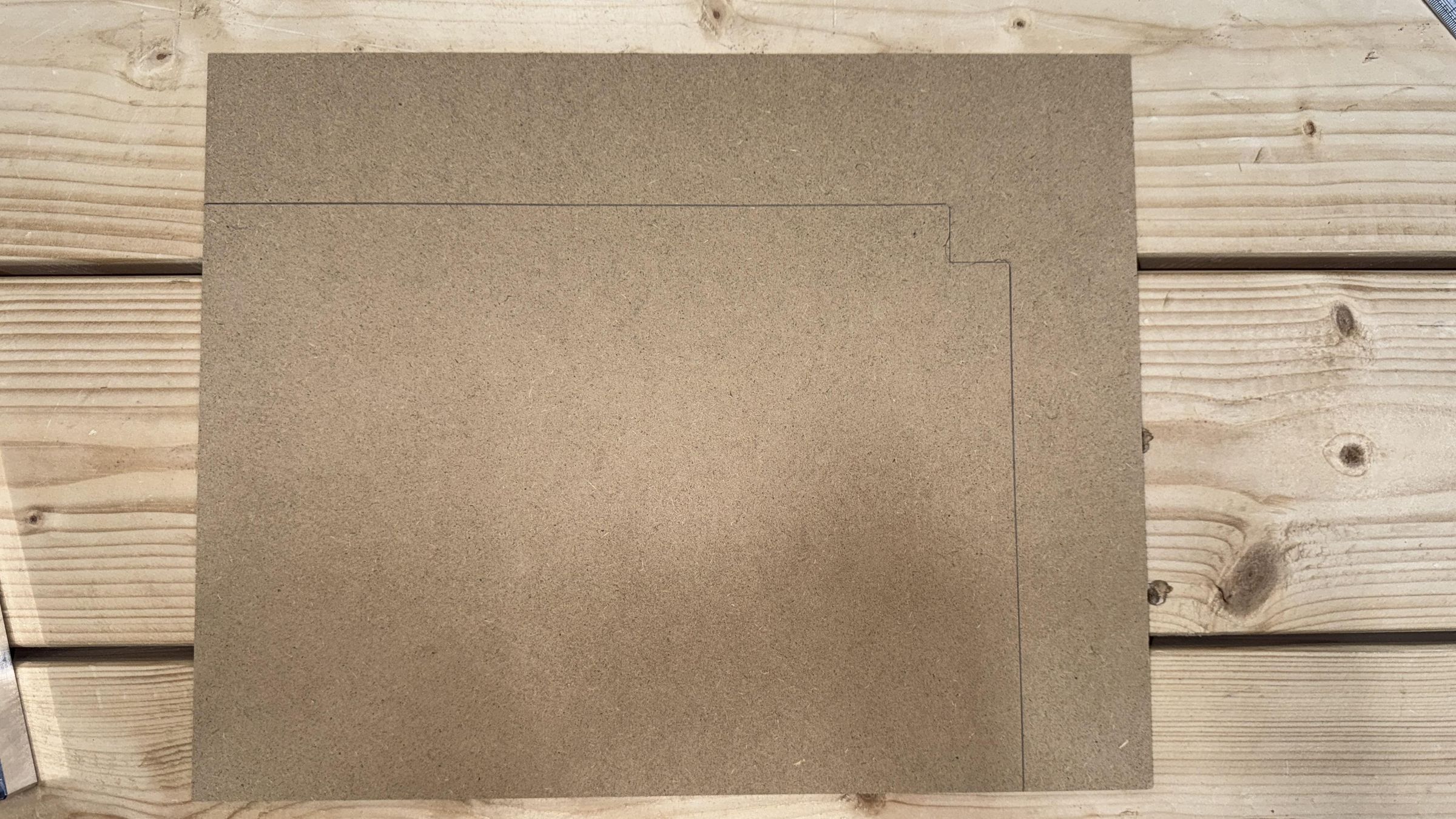 Carvera Air Spoilboard for SMW Fixture Plate : 9 Steps (with Pictures ...