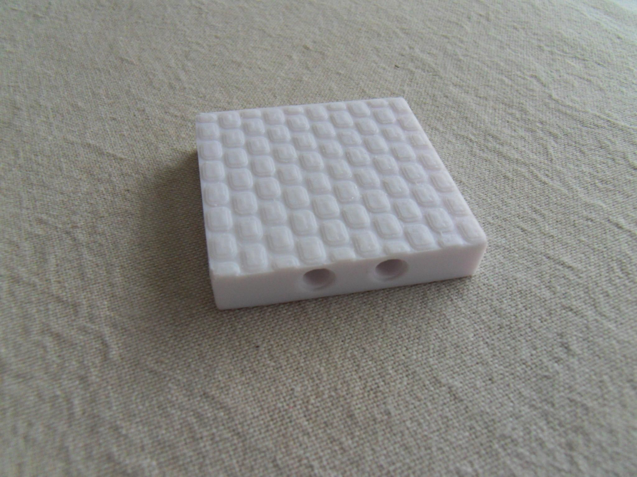 Creating Dungeon Tiles That Can Be Connected by Legos : 7 Steps (with ...