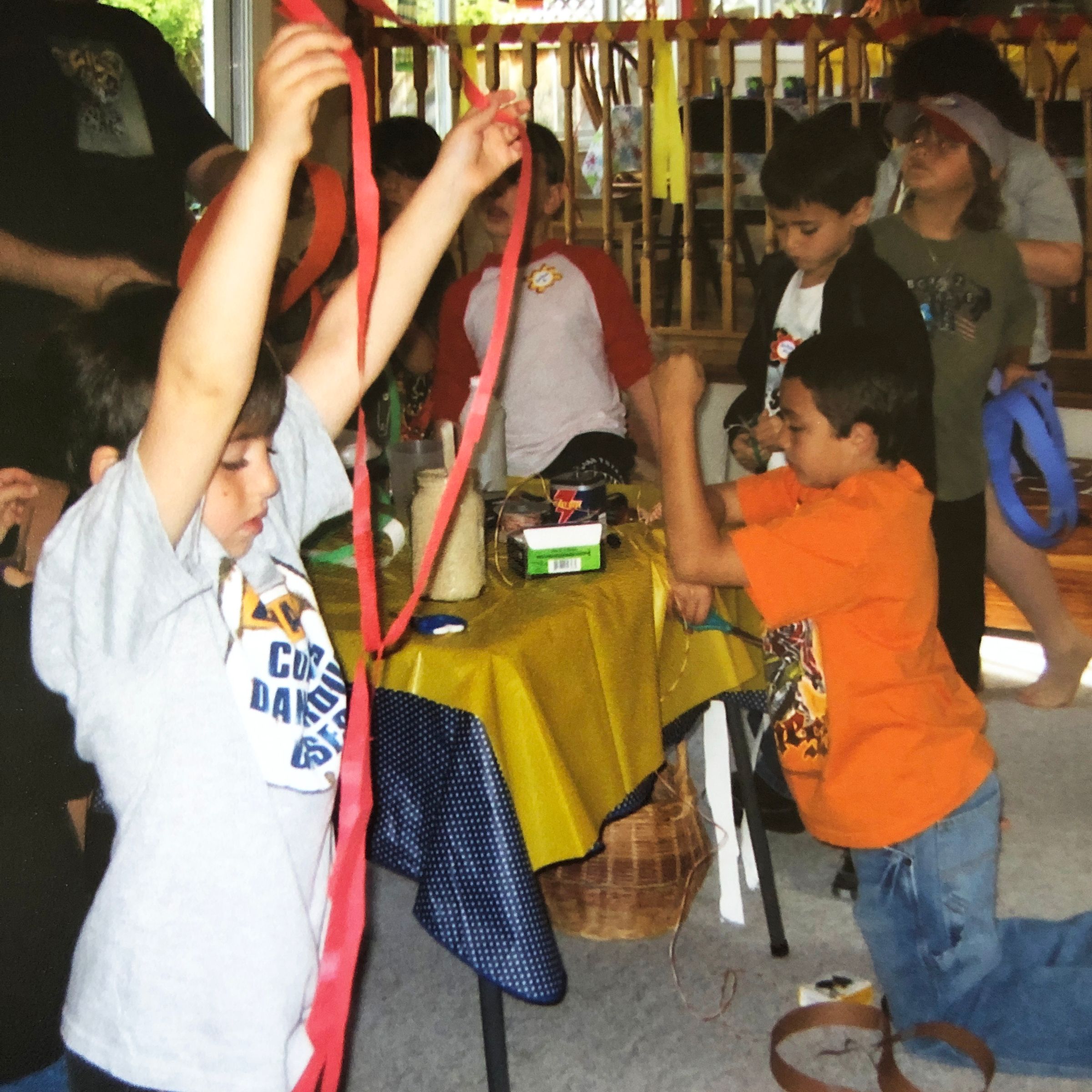 How to Plan a Great Children’s Theme Party : 12 Steps (with Pictures ...