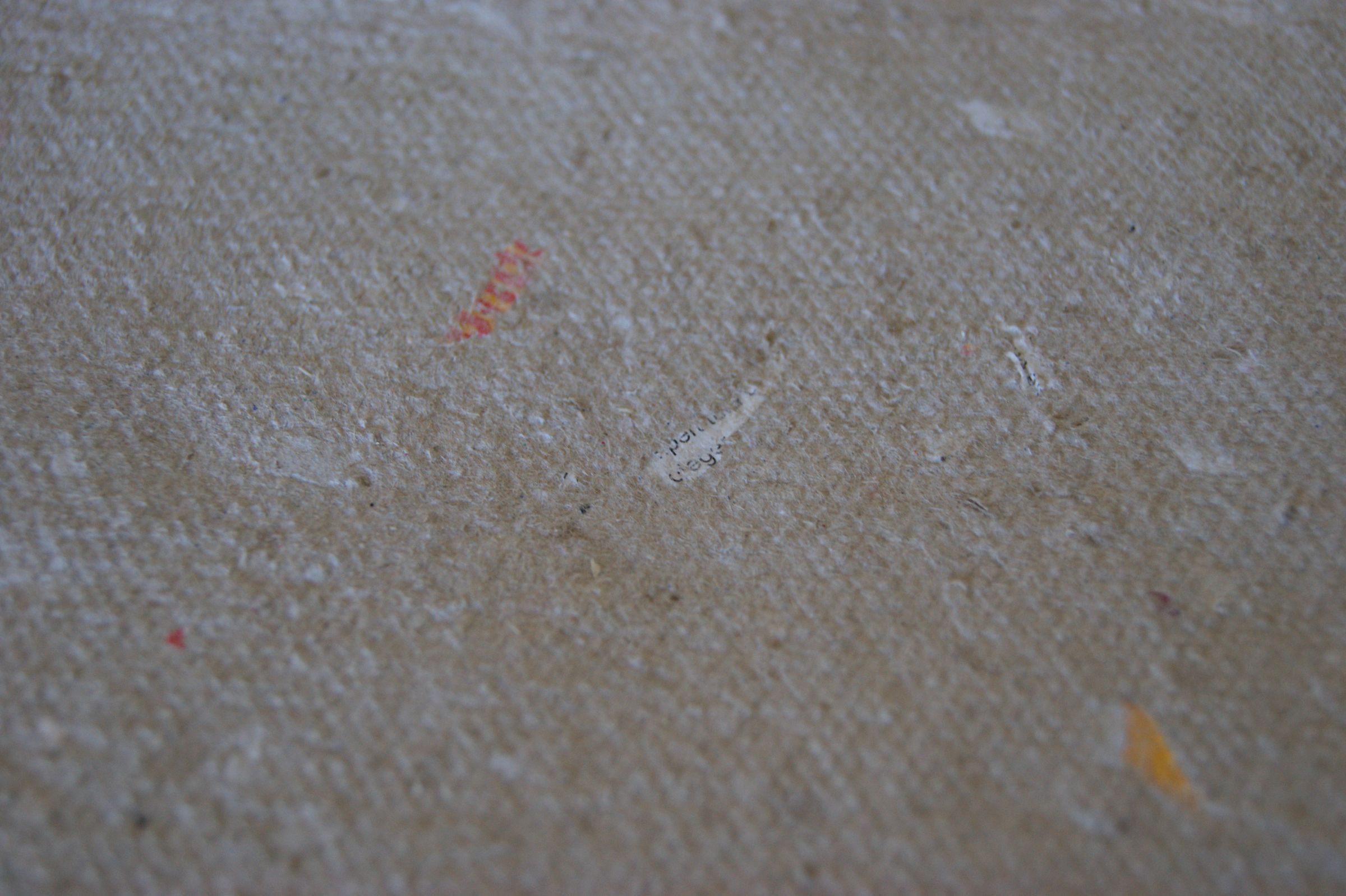 Make Beautiful Paper From Waste Cardboard : 8 Steps (with Pictures ...