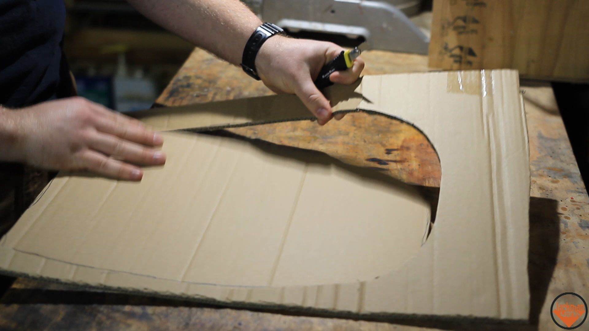 DIY Camera Bag With Foam : 6 Steps (with Pictures) - Instructables