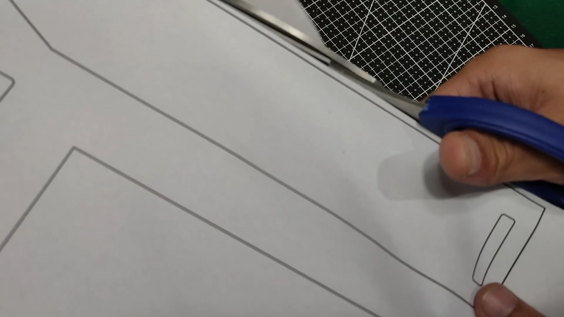 How to Make a LEATHER PEN CASE - TUTORIAL WITH VIDEOS AND PICTURES ...