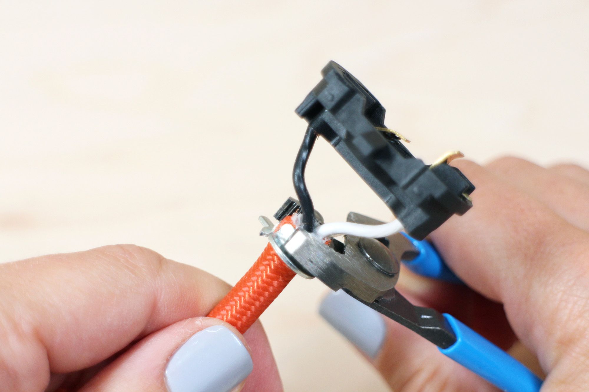 Wiring Sockets : 8 Steps - Instructables