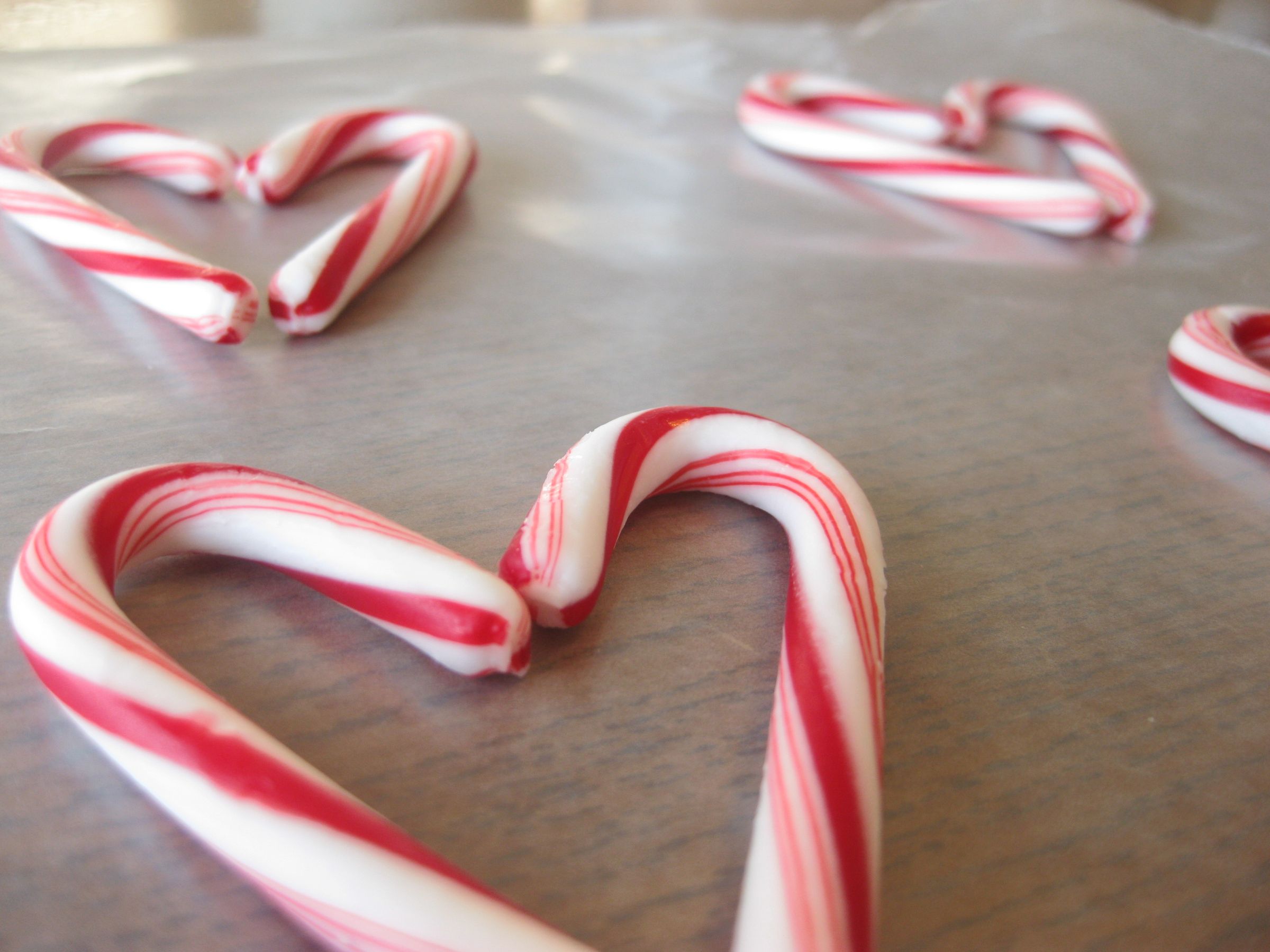 Peppermint Hearts : 6 Steps (with Pictures) - Instructables