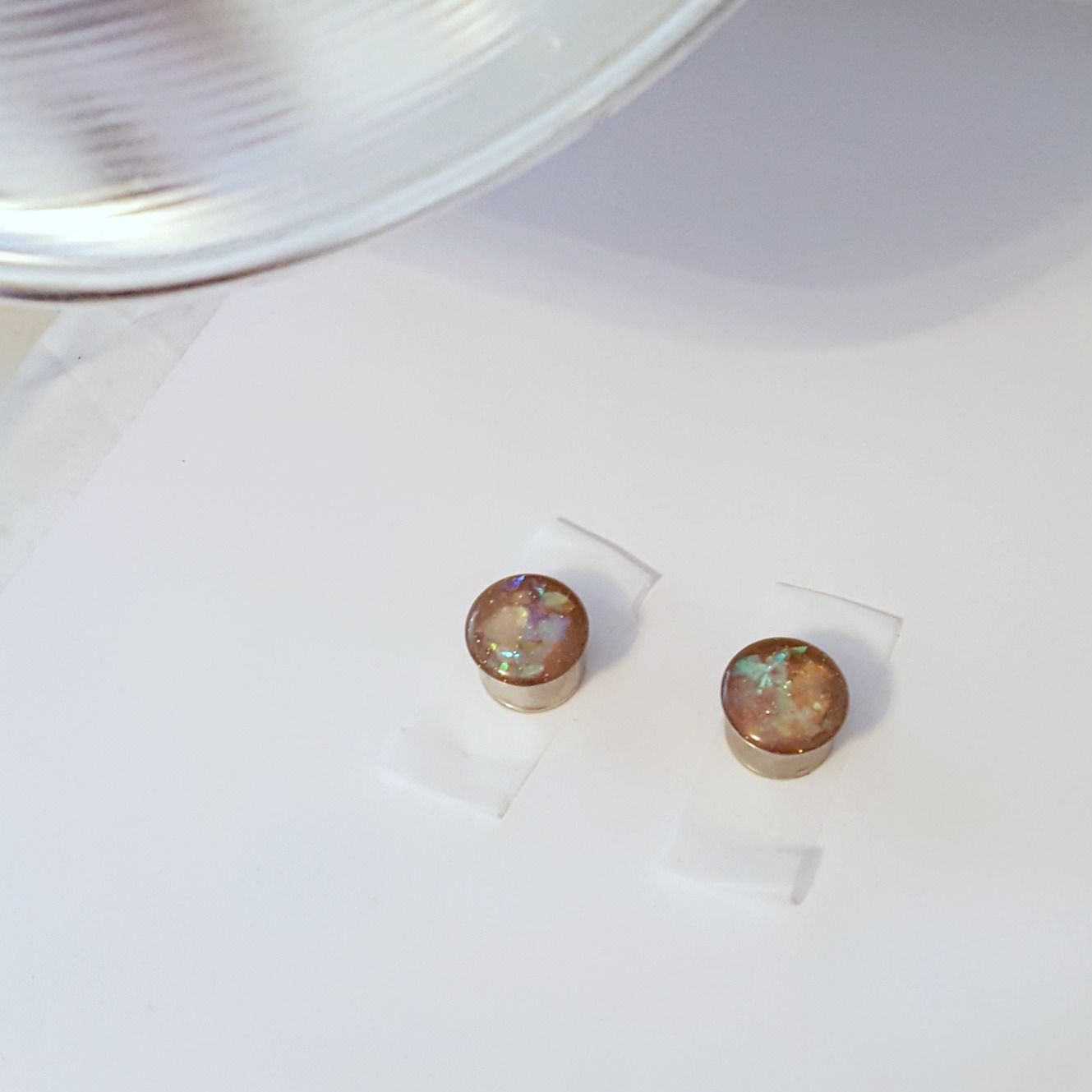 DIY Plugs for Stretched Ears : 11 Steps (with Pictures) - Instructables