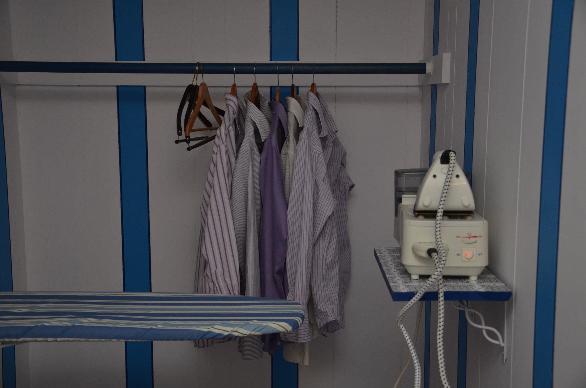 Before and After Laundry Room - Instructables