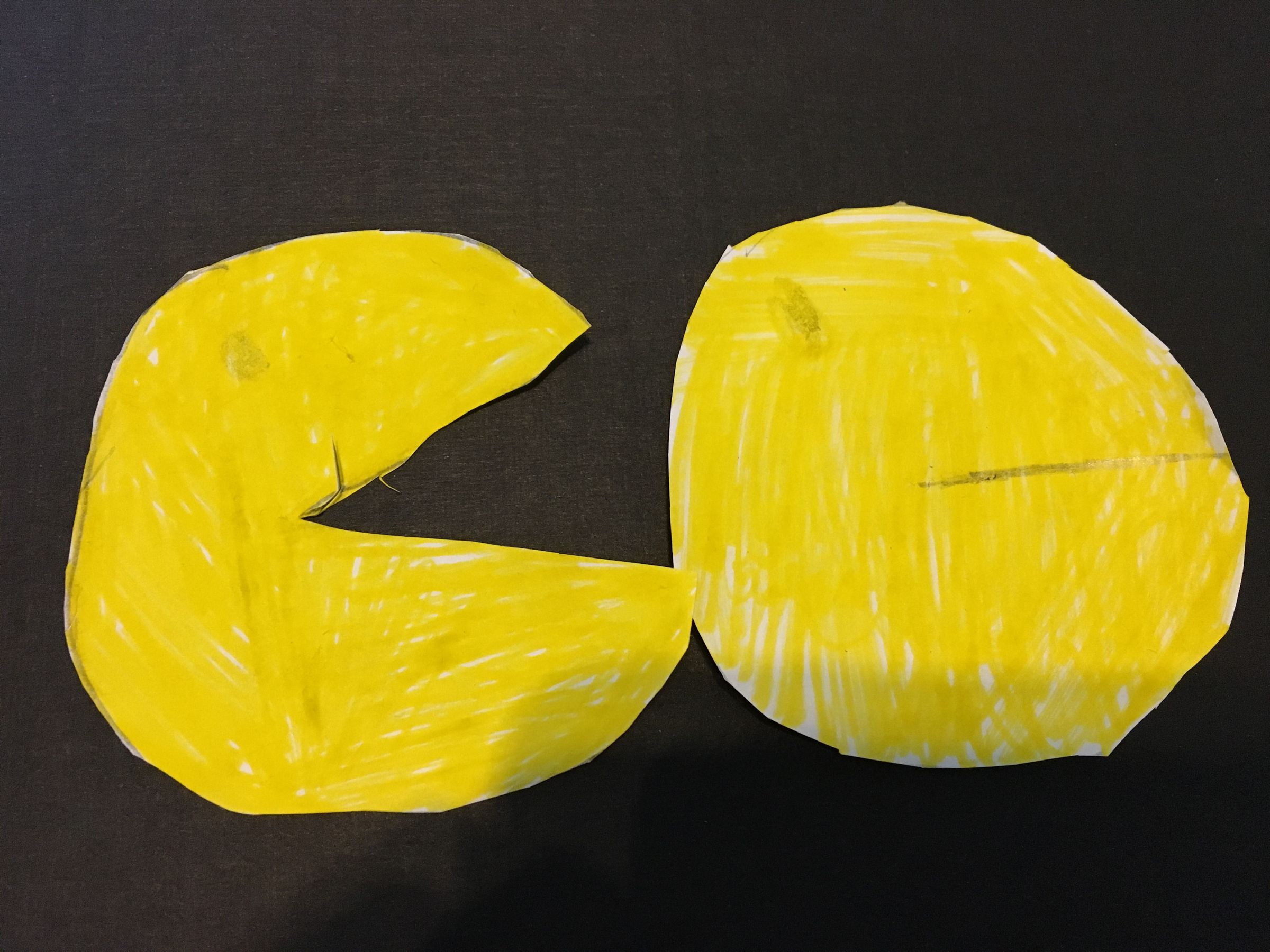 Pac-Man Stop Motion : 4 Steps - Instructables